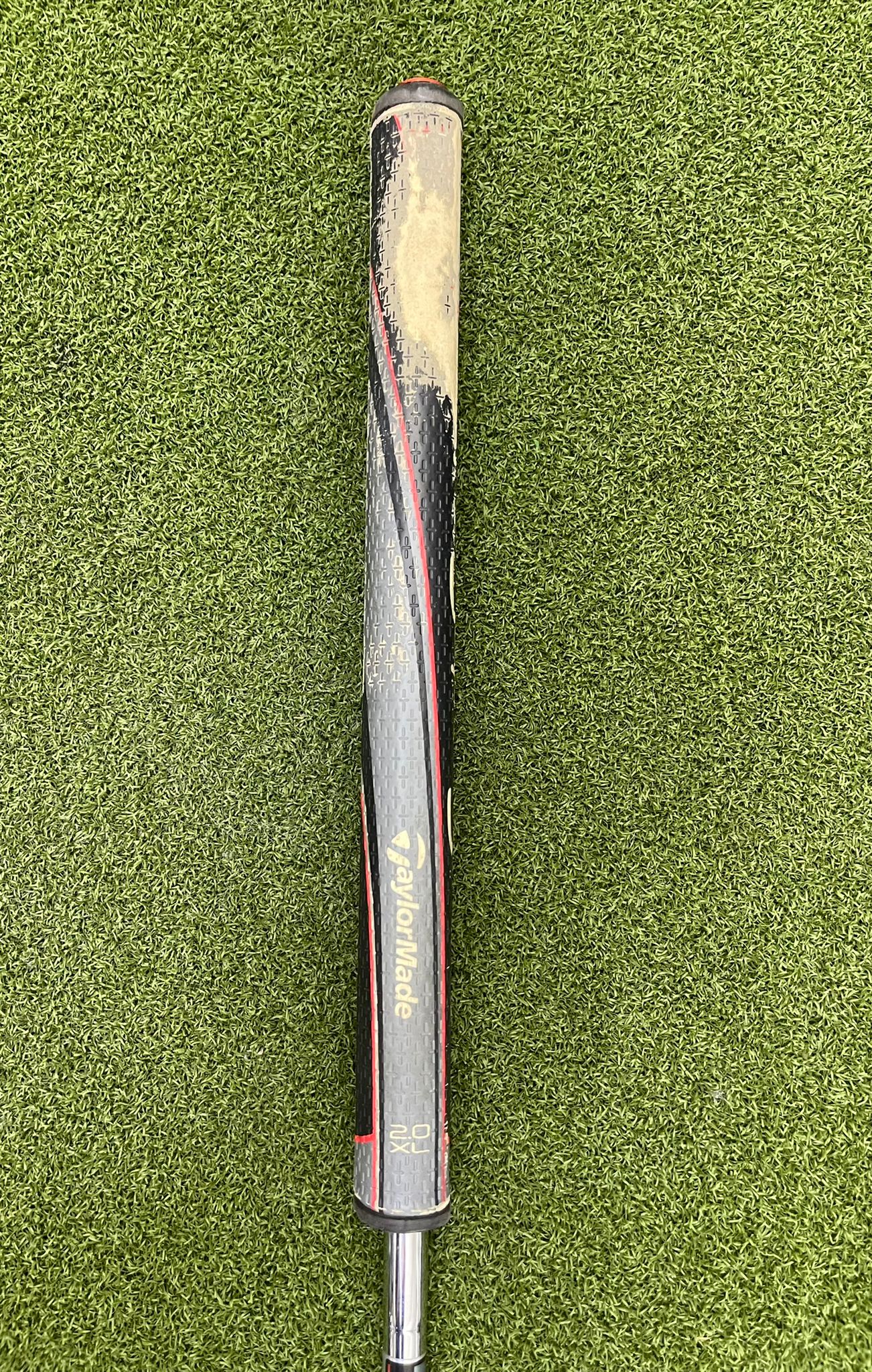 TaylorMade Daddy Long Legs+ Putter, RH,35" Stock Shaft & Super Stroke ...