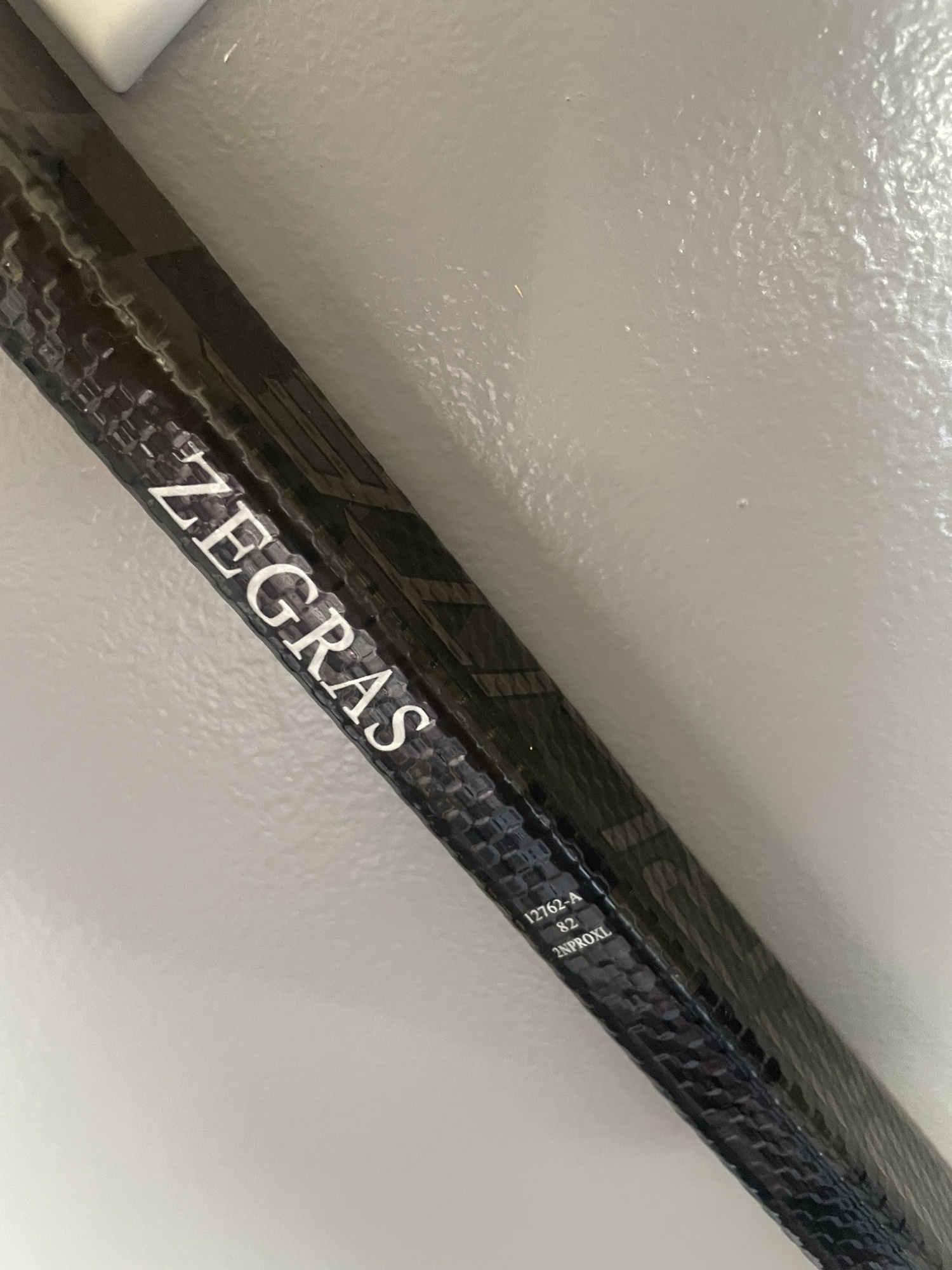 Trevor zegras Pro Stock | SidelineSwap