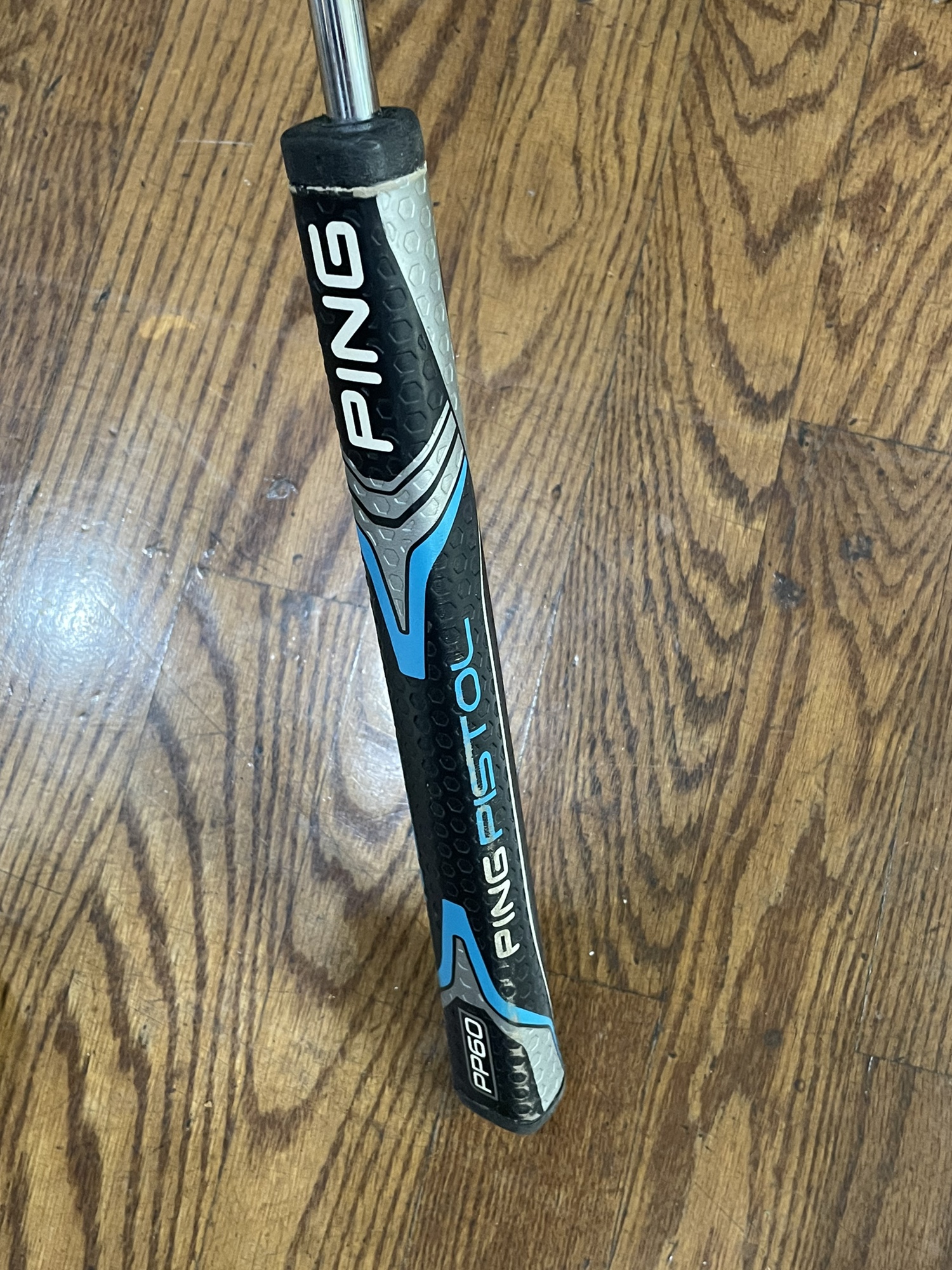 PING Sigma 2 Left-Handed Putter | SidelineSwap