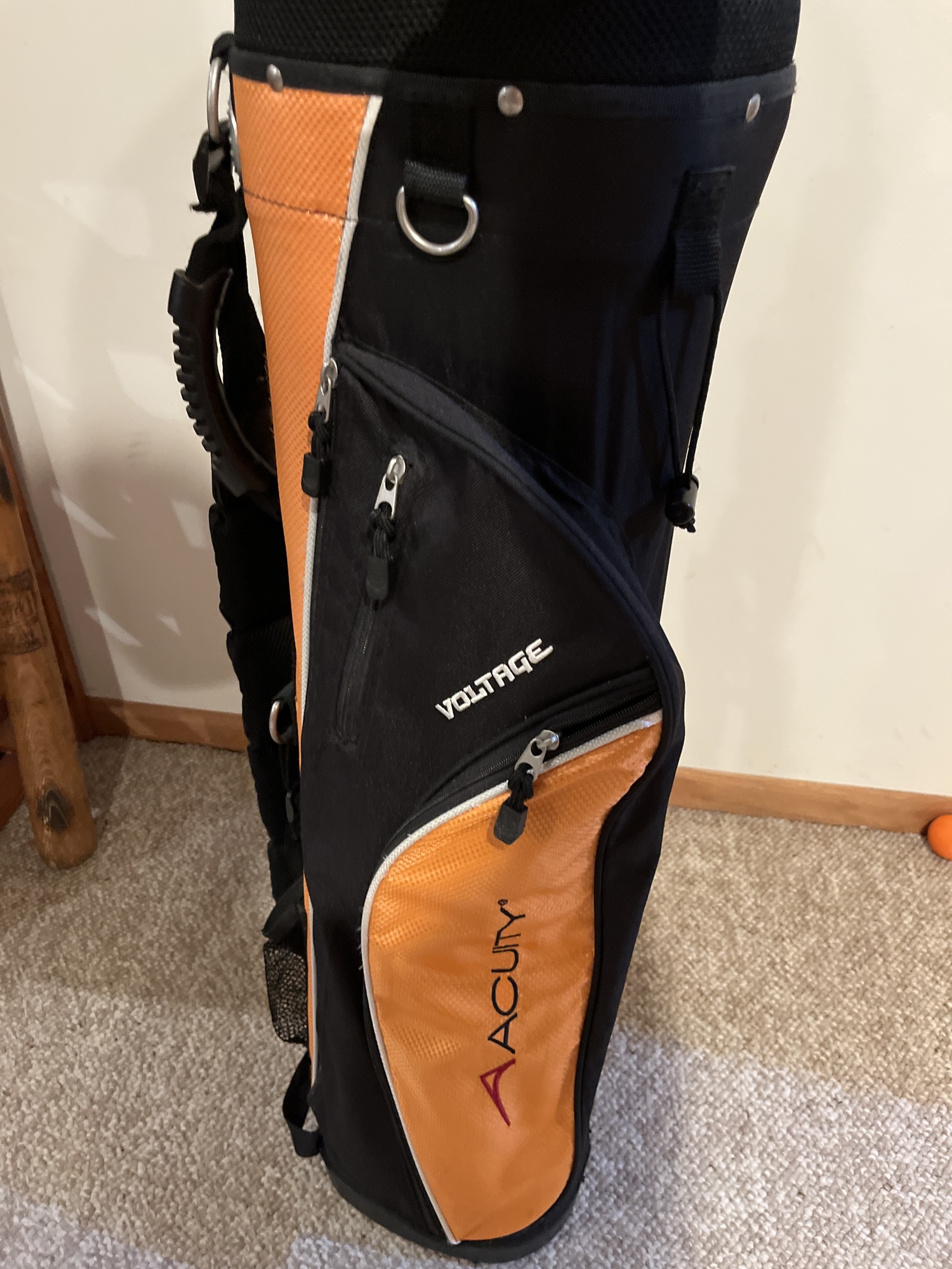 Acuity golf full set | SidelineSwap