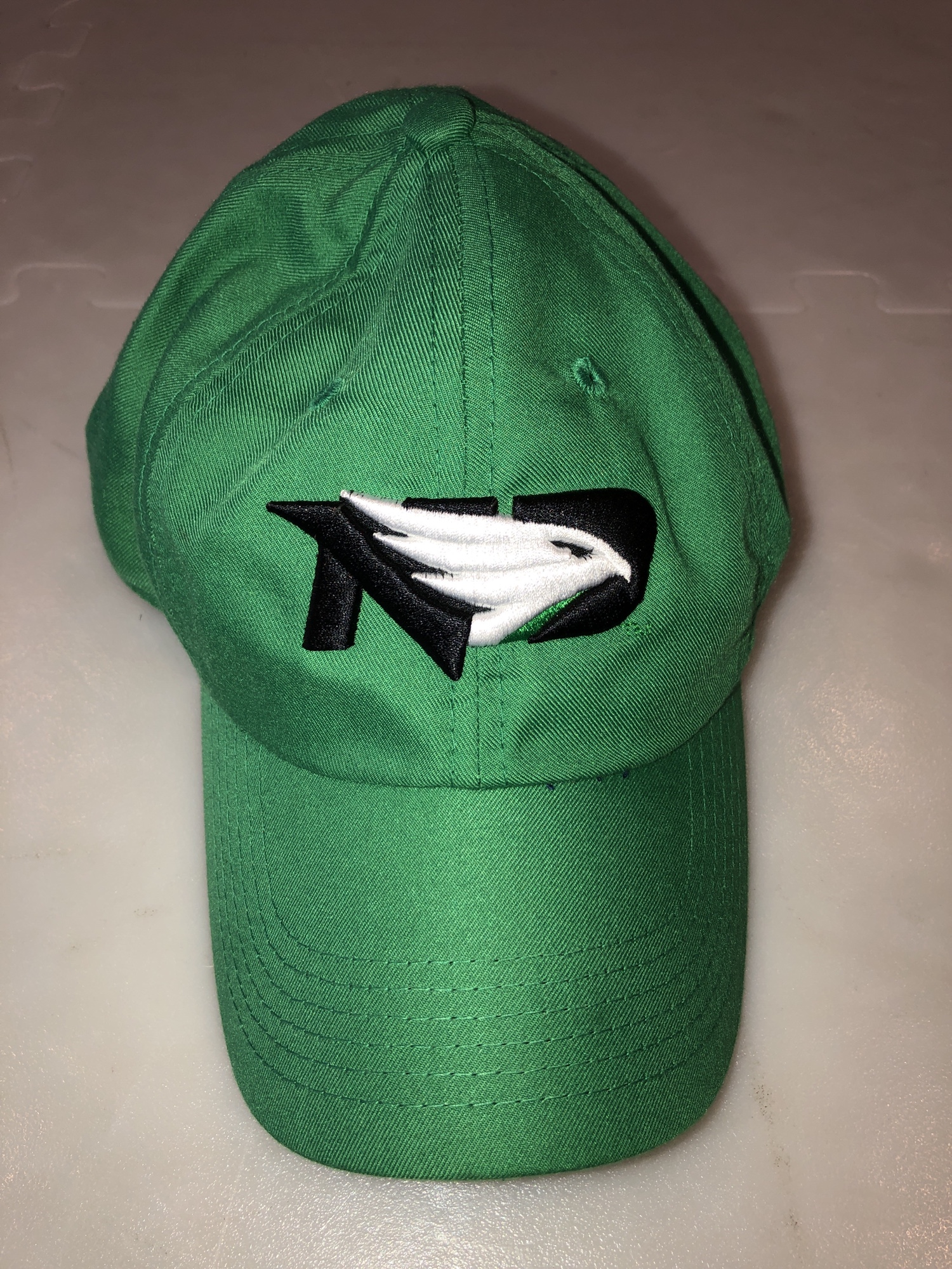 New North Dakota Hockey Hat | SidelineSwap
