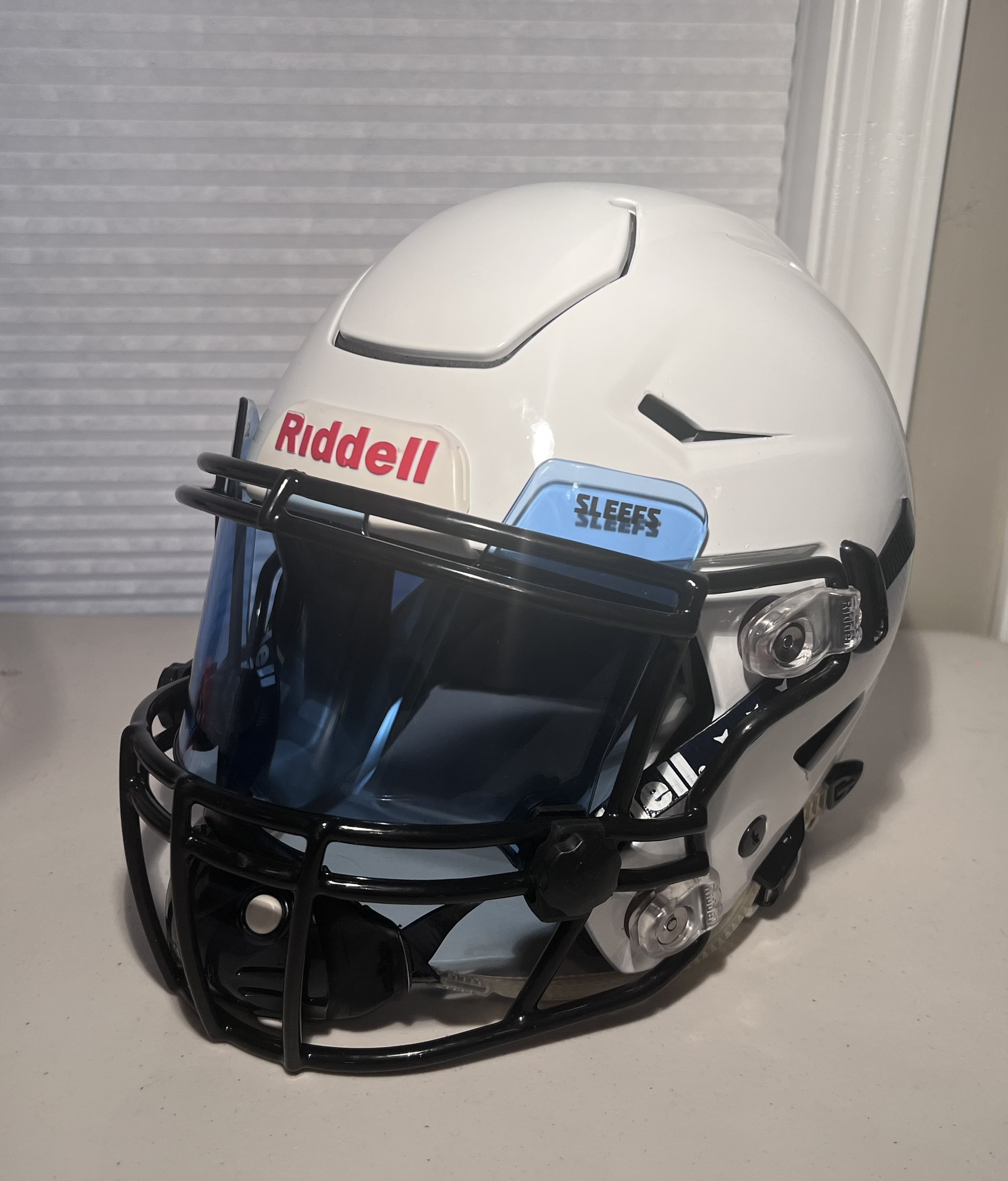 Used Medium Riddell SpeedFlex Helmet | SidelineSwap