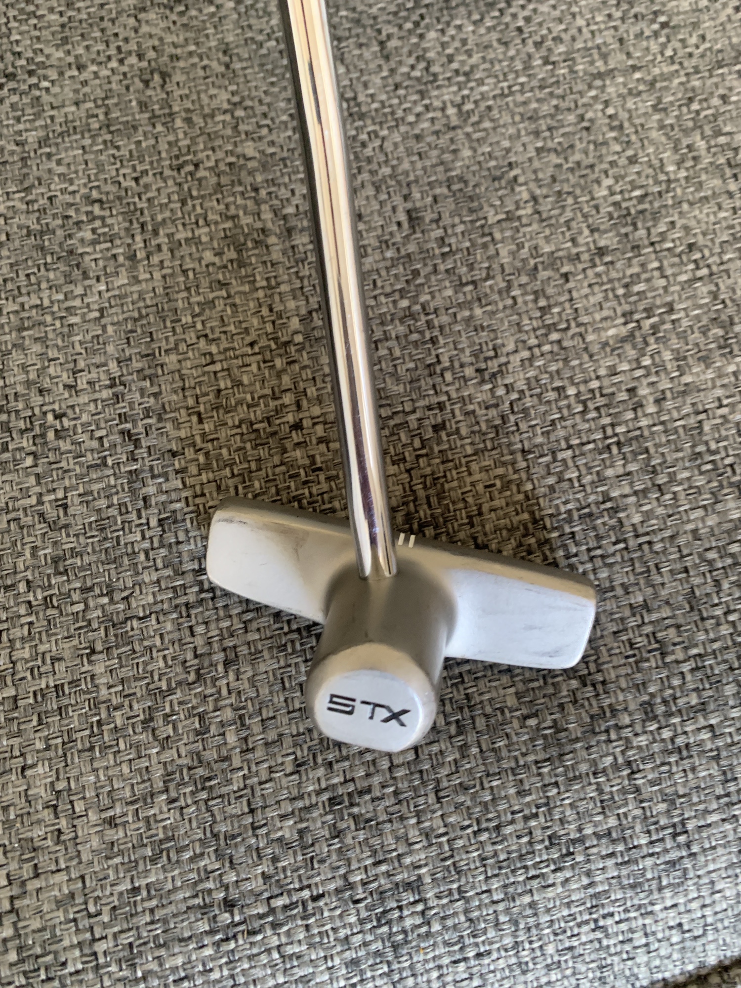 STX Golf putter | SidelineSwap