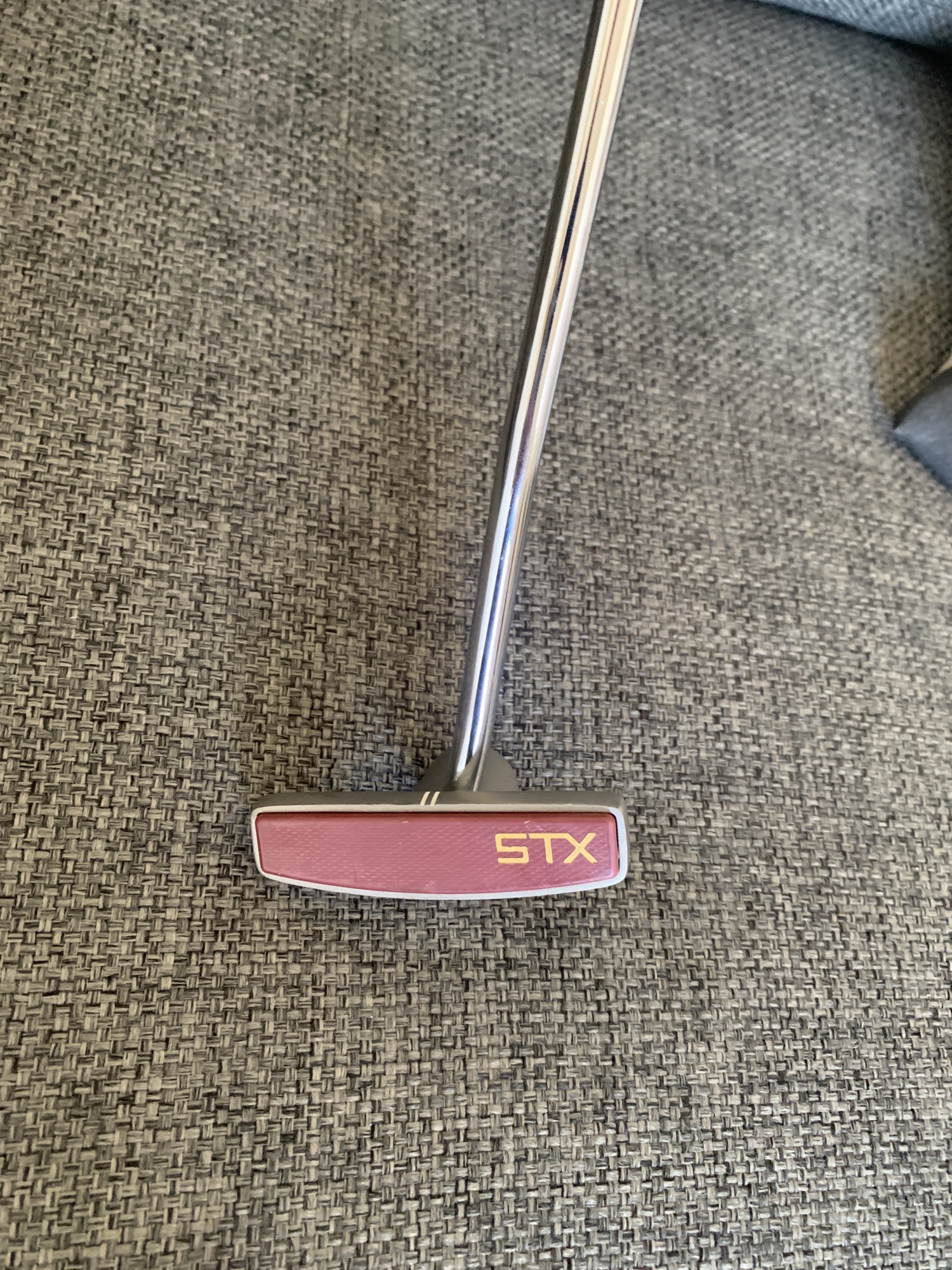 STX GOLF PUTTER | SidelineSwap