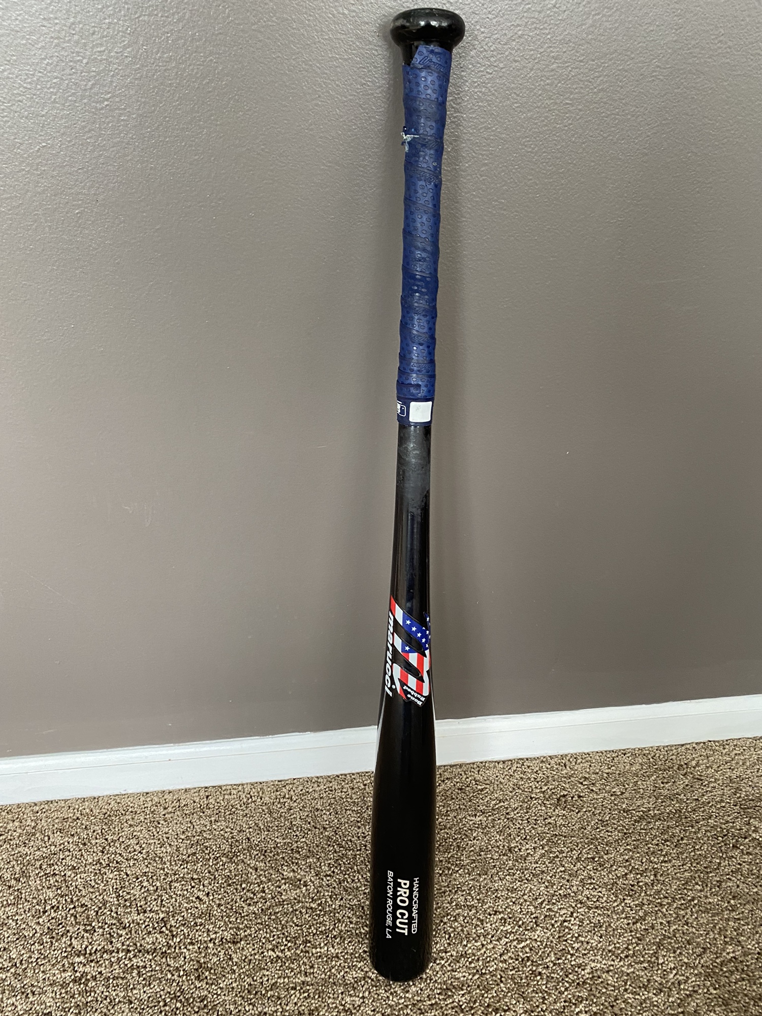 Marucci Pro Cut USA Maple | SidelineSwap