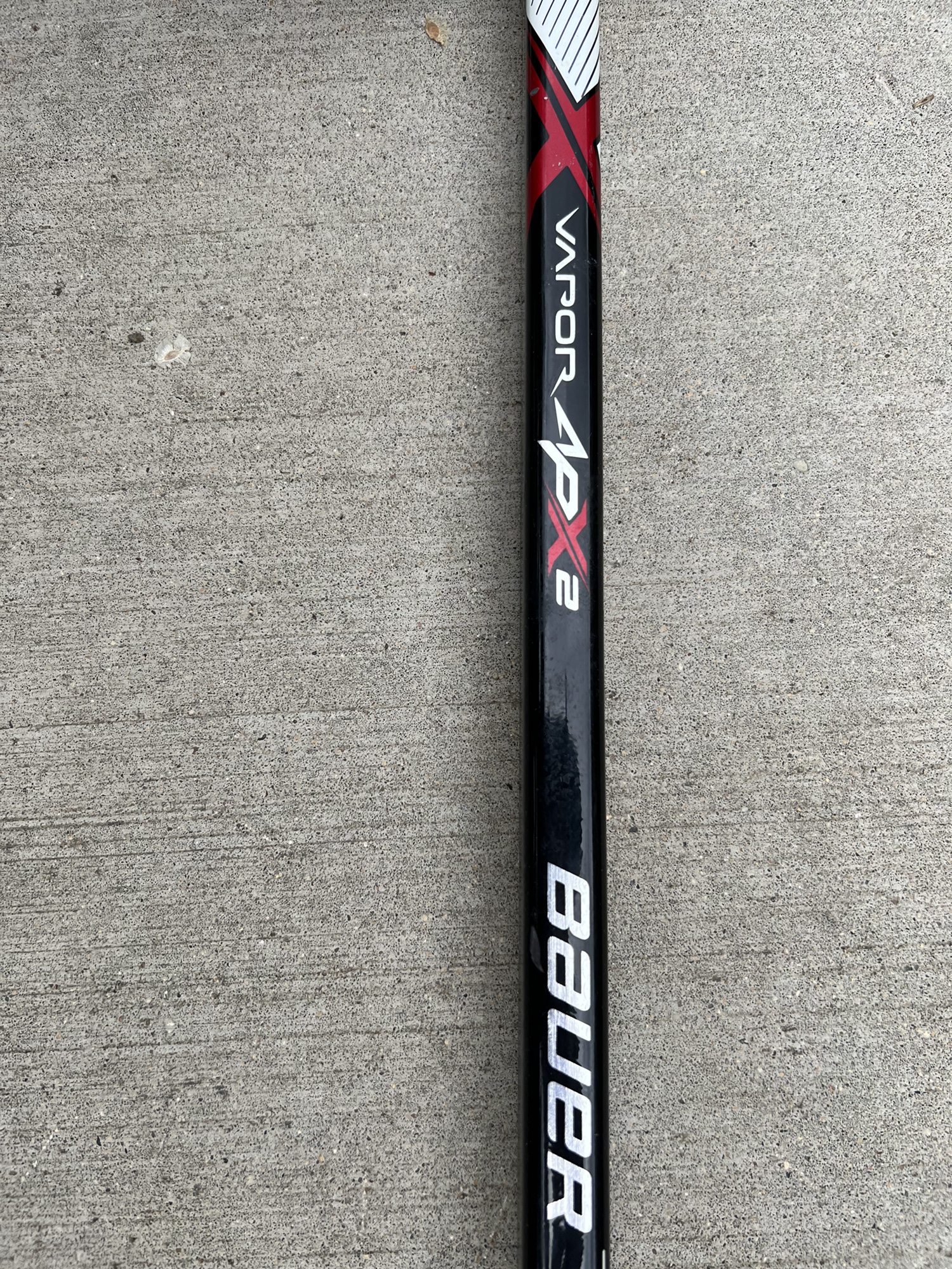 Bauer Vapor APX2 Pro Stock LH 95 Flex P92 Hockey Stick | SidelineSwap