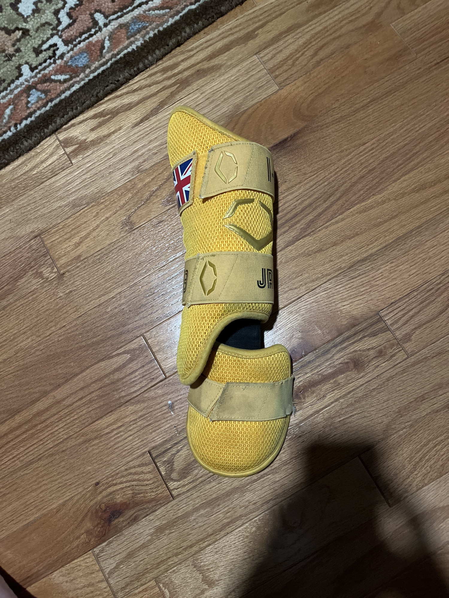 Evoshield Custom Leg Guard | SidelineSwap