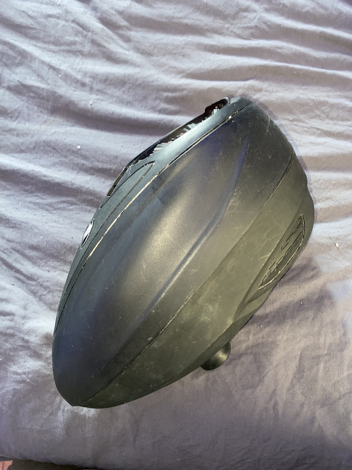 Dye LT-R Paintball Hopper | SidelineSwap