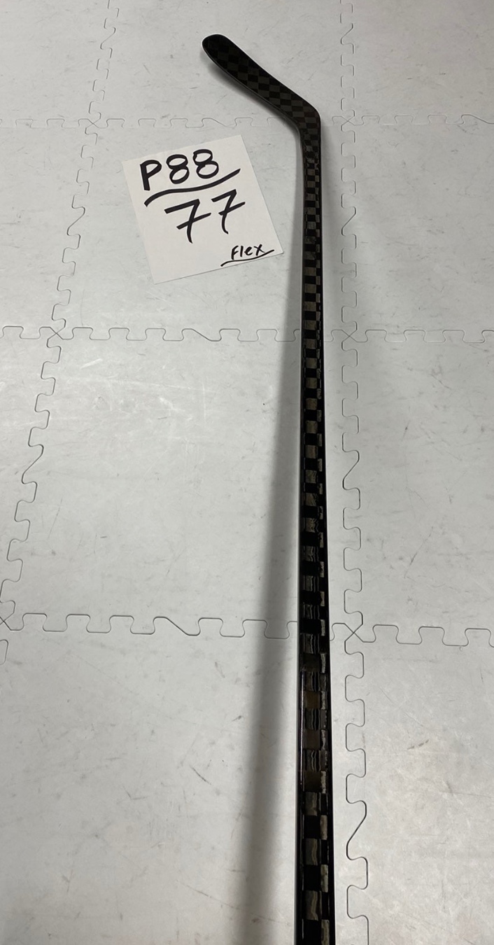 Senior(1x)Left P88 77 Flex PROBLACKSTOCK Nexus 2N Pro Hockey Stick ...