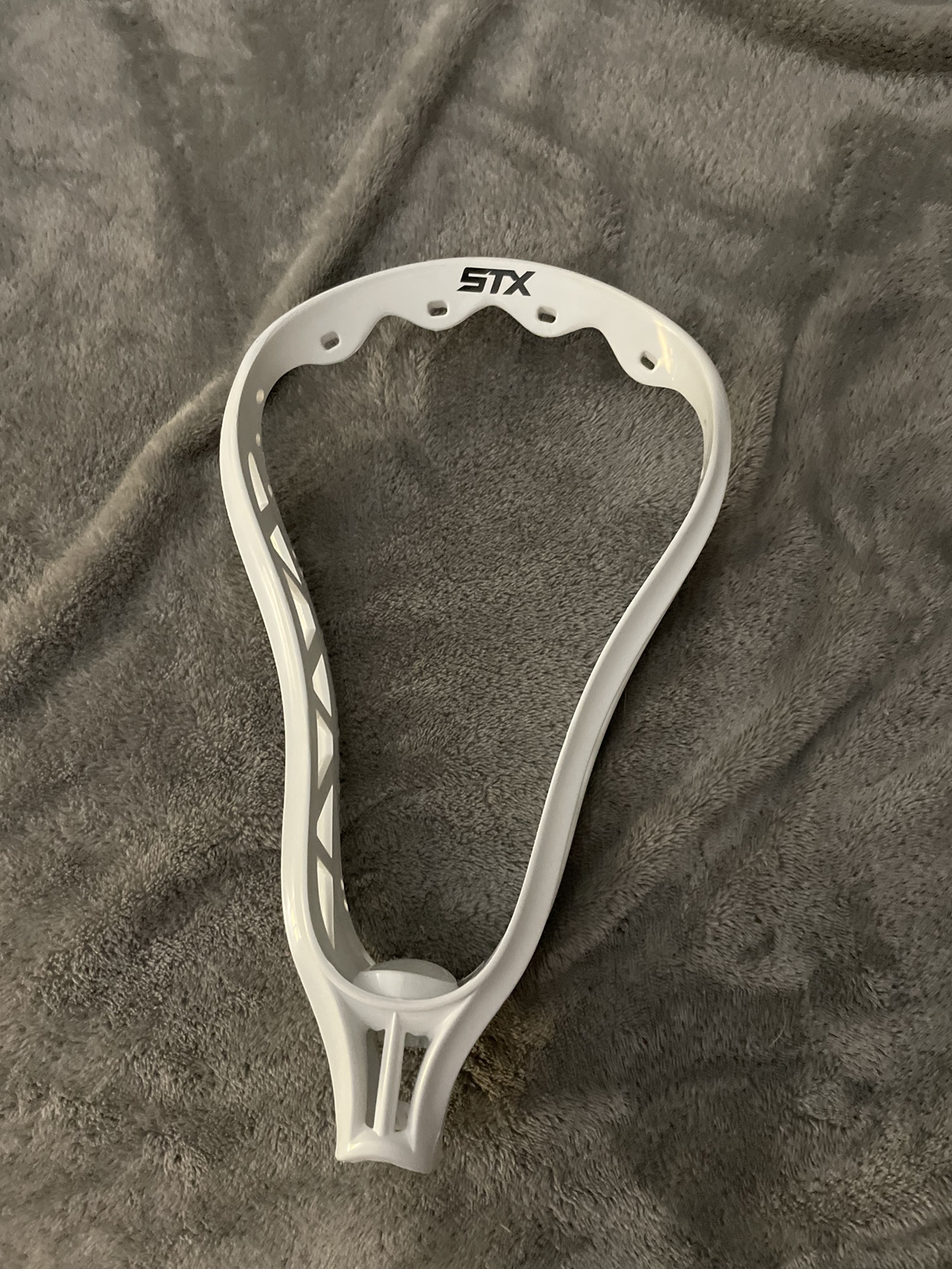 New Unstrung Stx X10 Head(rare) | SidelineSwap