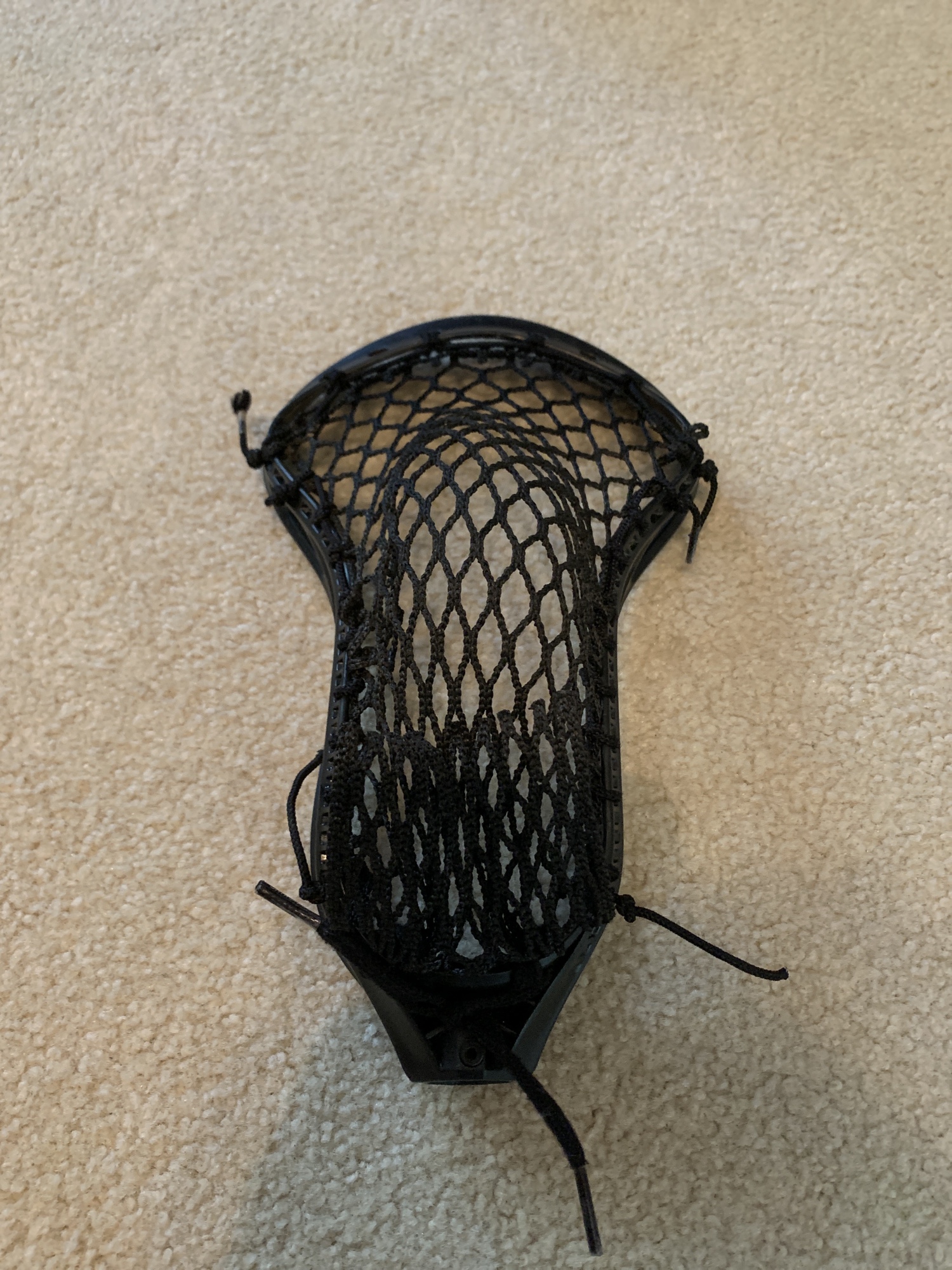 Almost New Strung Mark 2F Head | SidelineSwap