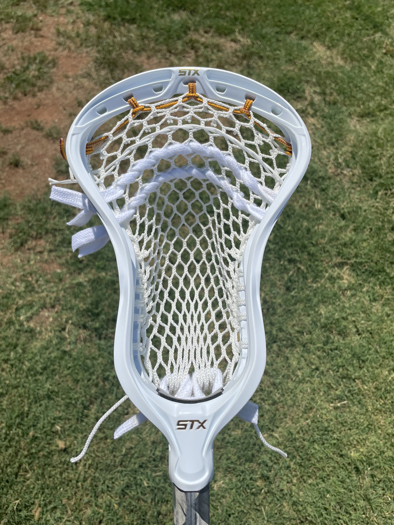 New STX Stallion 900 W/ ECD Hero 3.0 | SidelineSwap