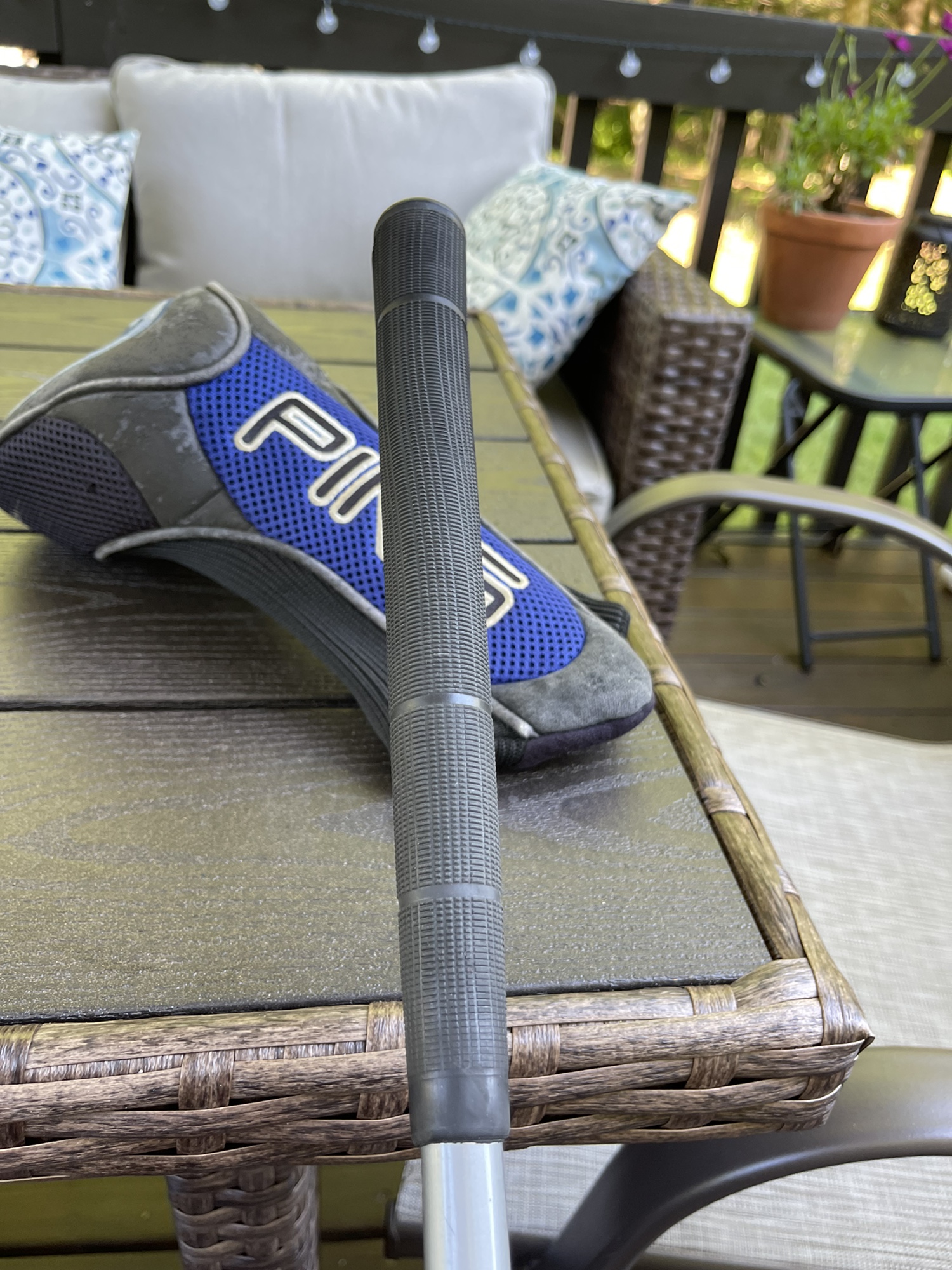 Ping G5 Driver 460cc 12* S Flex Shaft | SidelineSwap