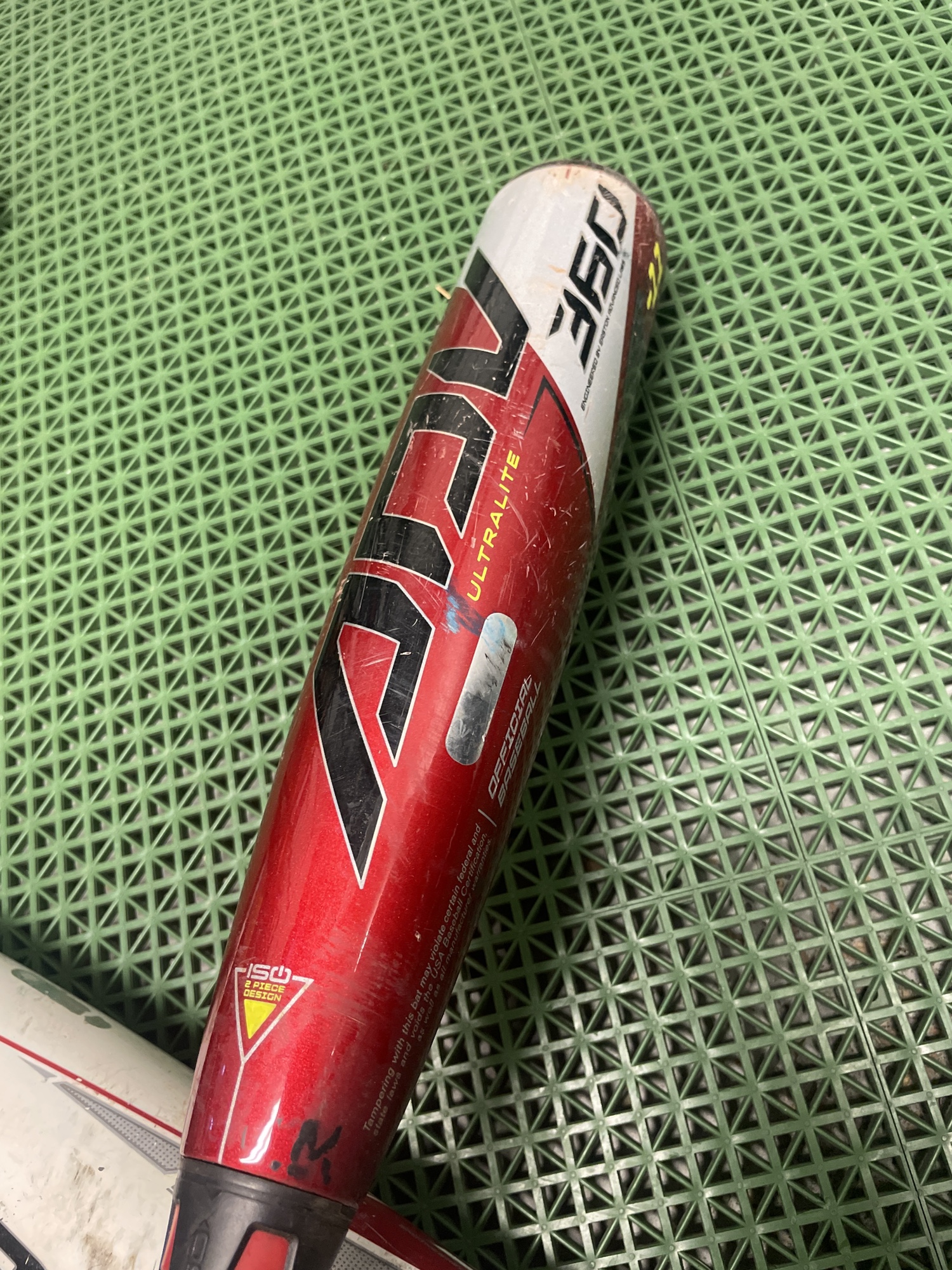 Easton adv360 unltralight | SidelineSwap