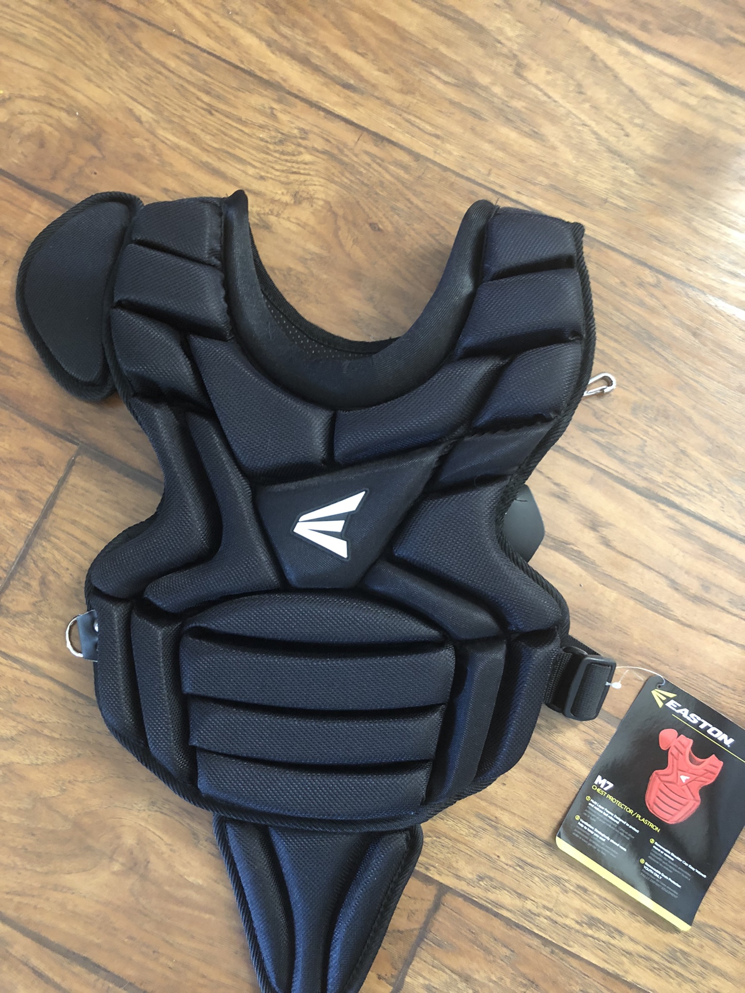 New Easton Catcher's Chest Protector | SidelineSwap