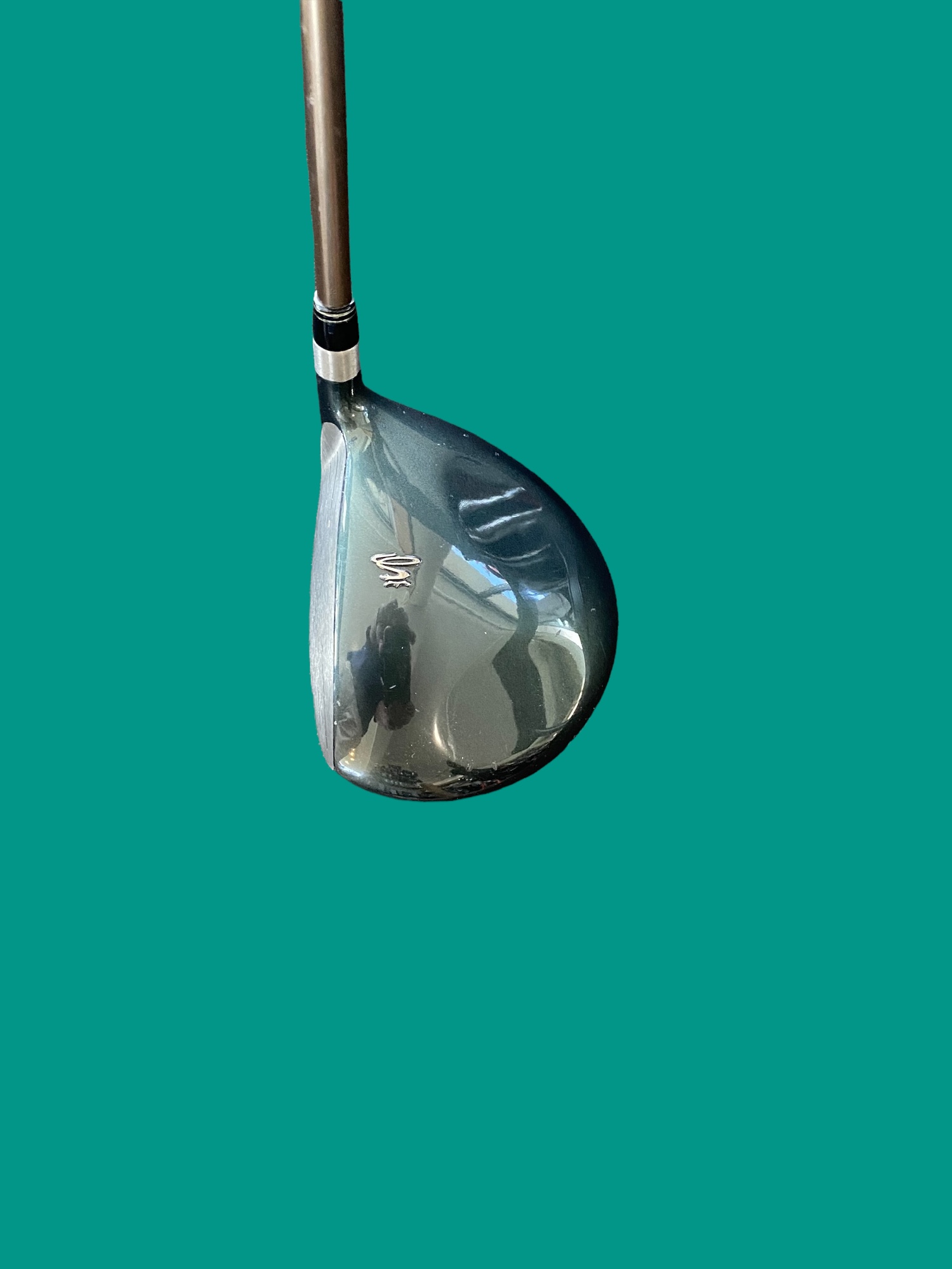 King Cobra Left Handed 11 Degree Offset SS 350 Driver | SidelineSwap