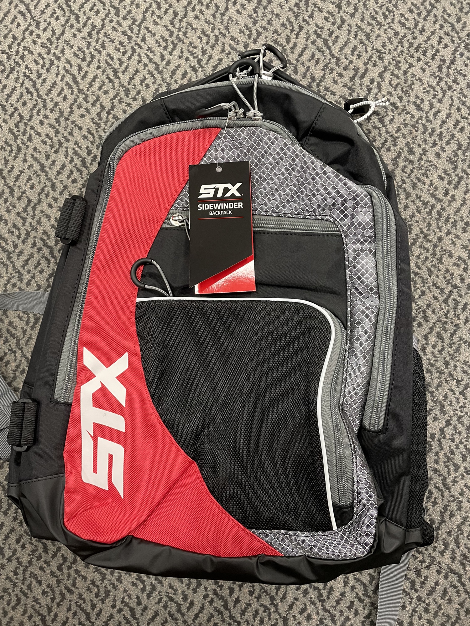 STX Sidewinder Backpack | SidelineSwap
