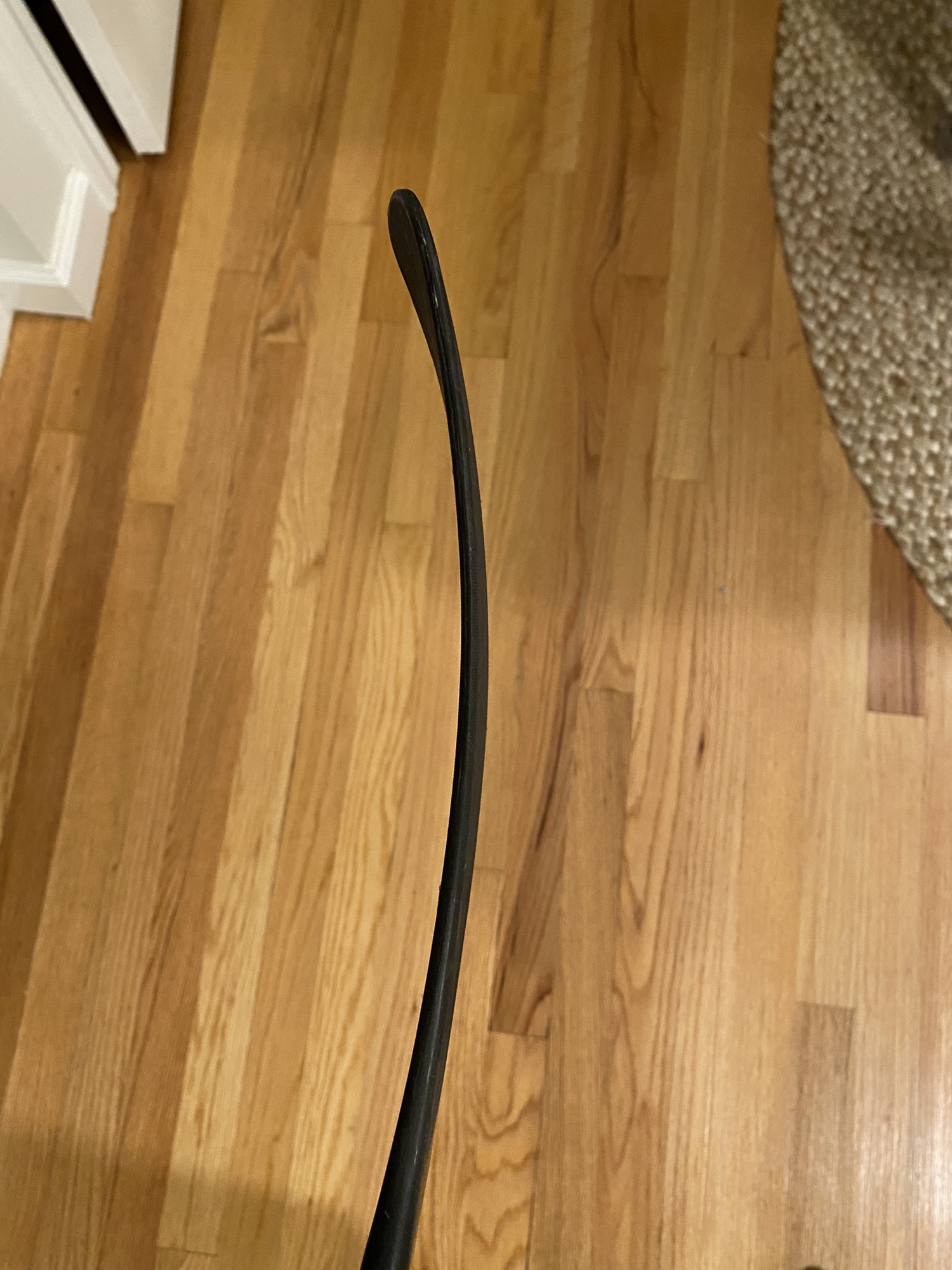 Senior Right Handed P90 Pattern Pro Stock CCM RibCor Trigger 3D PMT ...