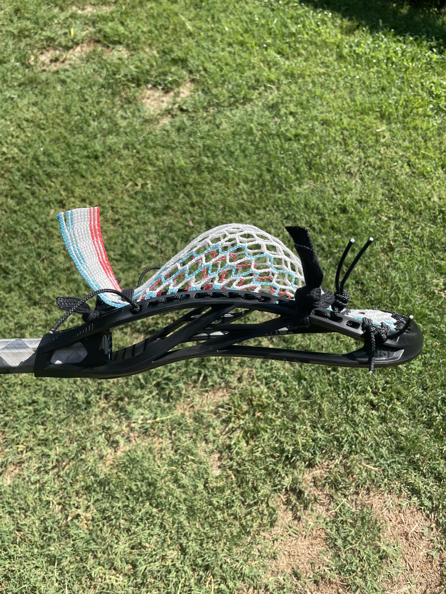 New Warrior Evo Qx-O W/ ECD South Beach | SidelineSwap