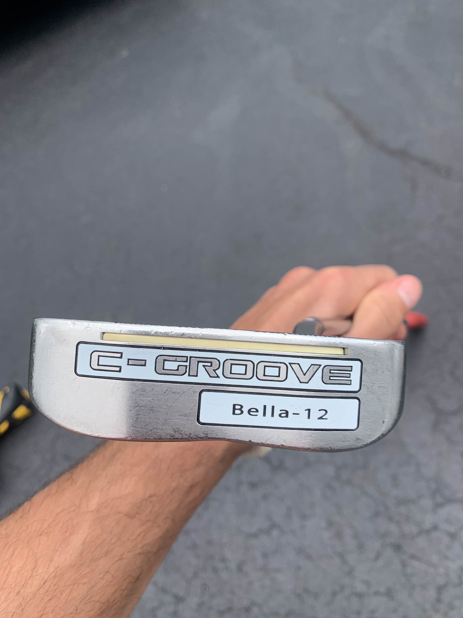Yes Bella-12 Putter | SidelineSwap