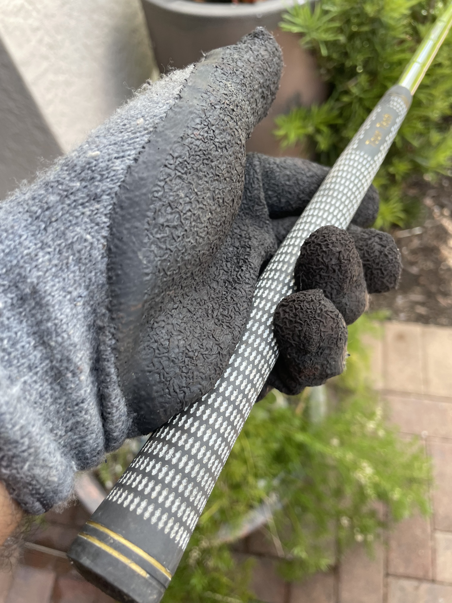 Golf Club Protactic low profile n5 / 19 deg Steel shaft | SidelineSwap