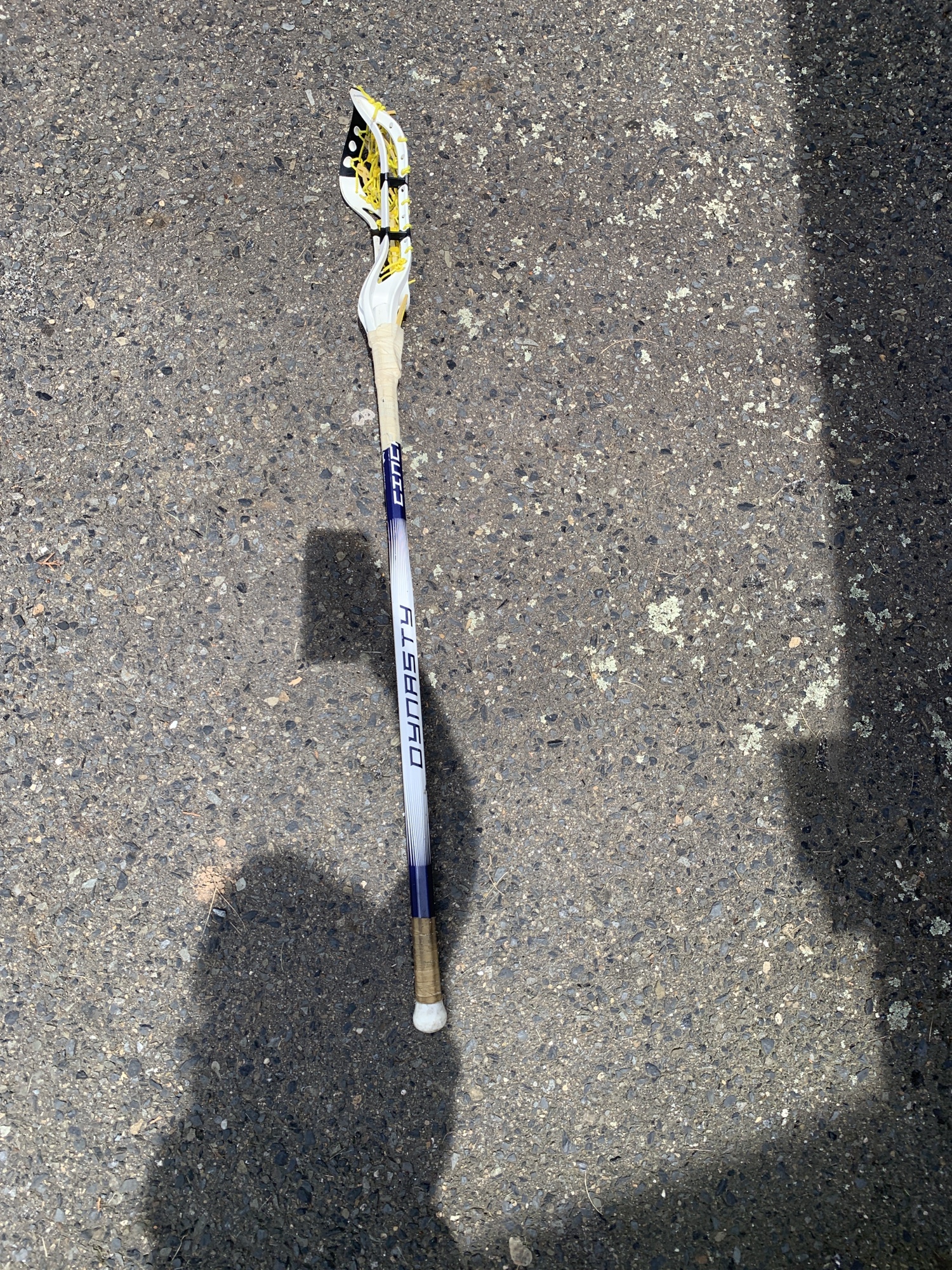Used Brine Dynasty Rise Stick | SidelineSwap