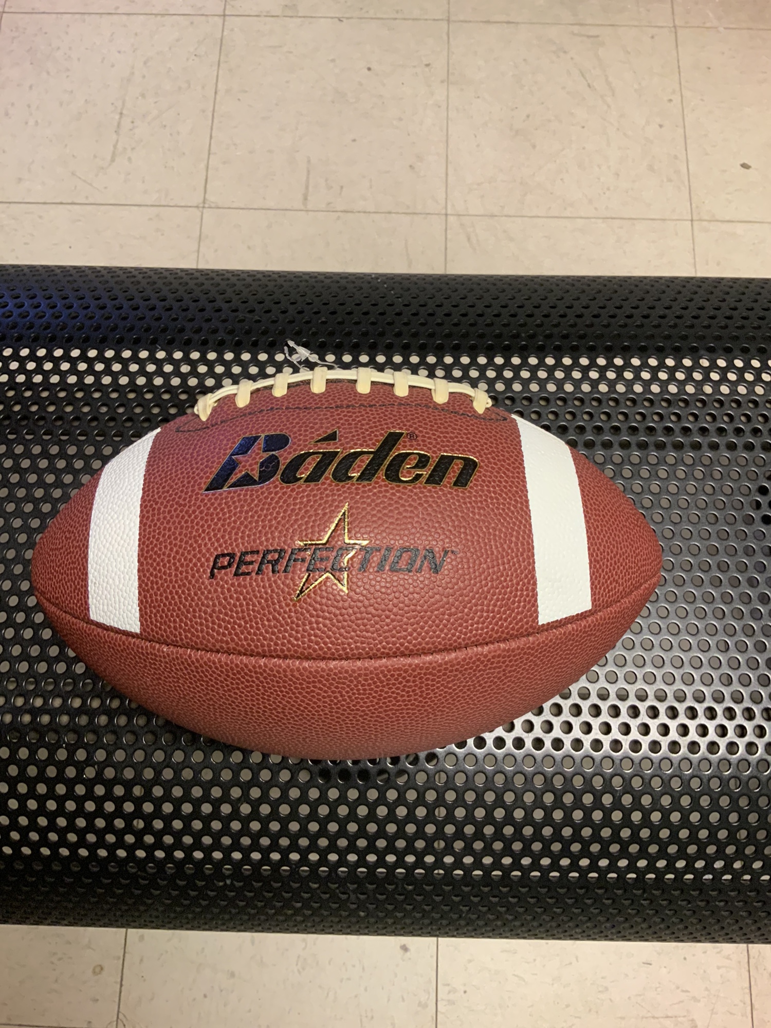 New Baden Football | SidelineSwap
