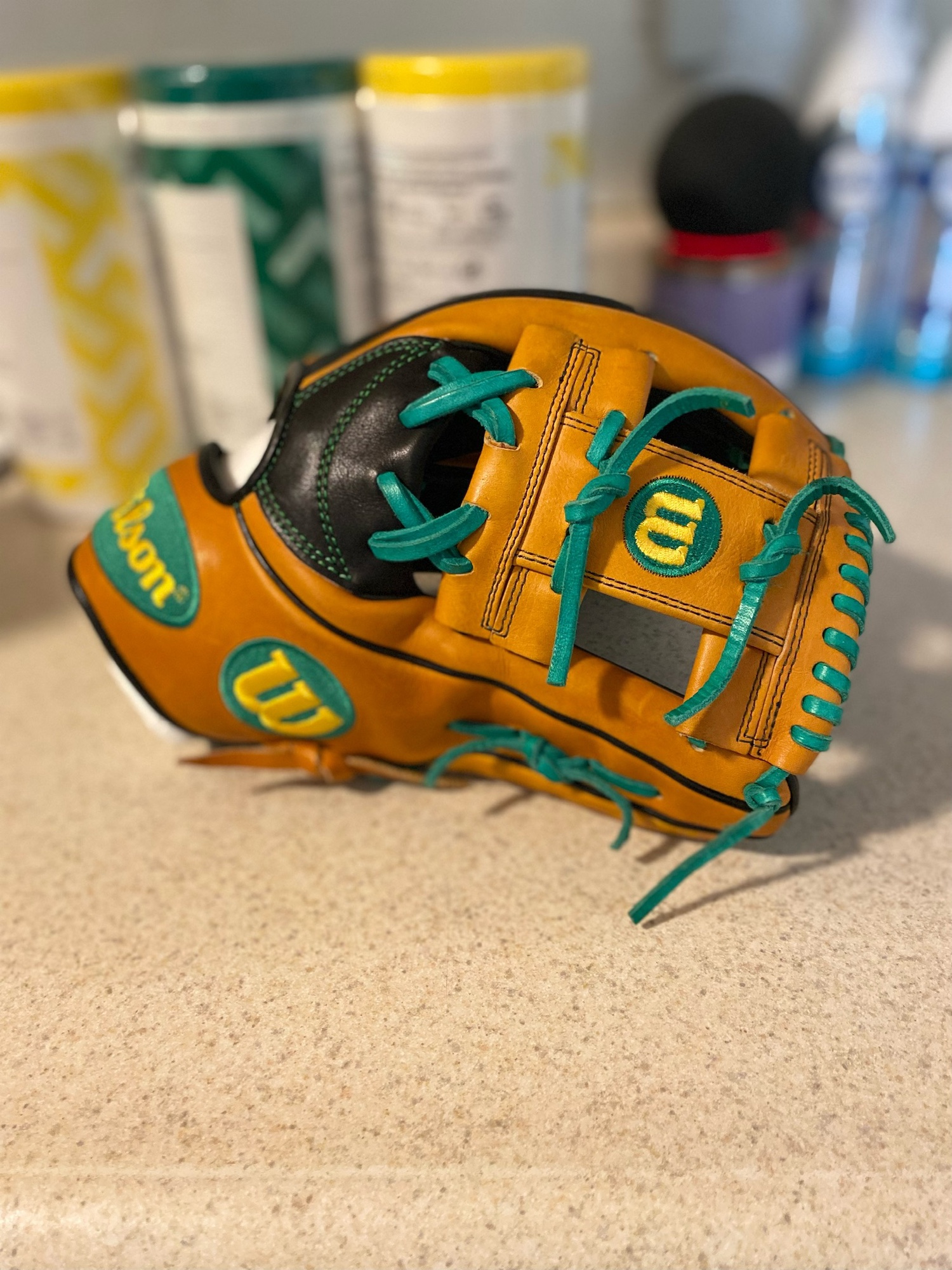 Wilson a2k mc26 | SidelineSwap