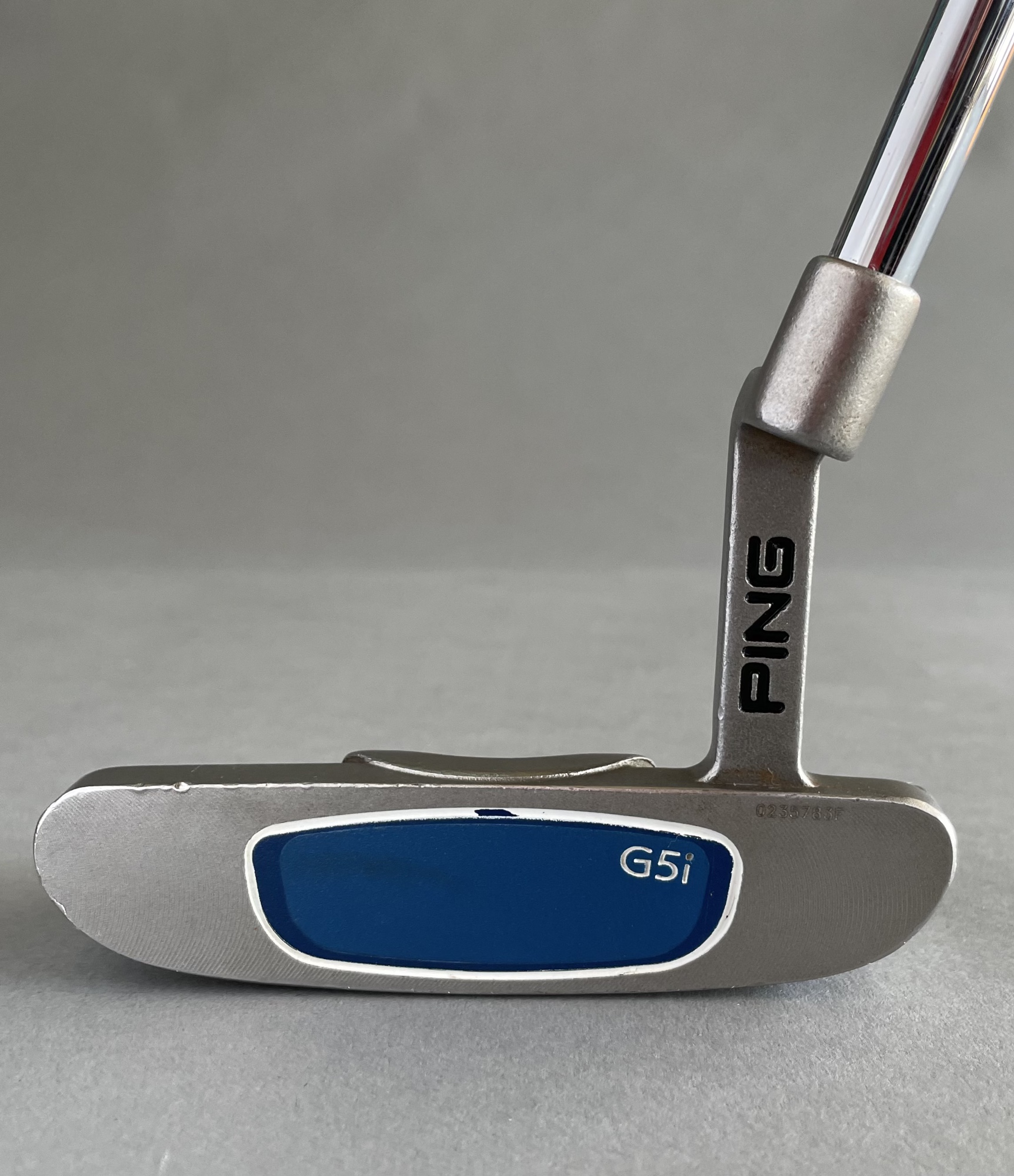 Ping G5i B60 Black Dot Putter | SidelineSwap