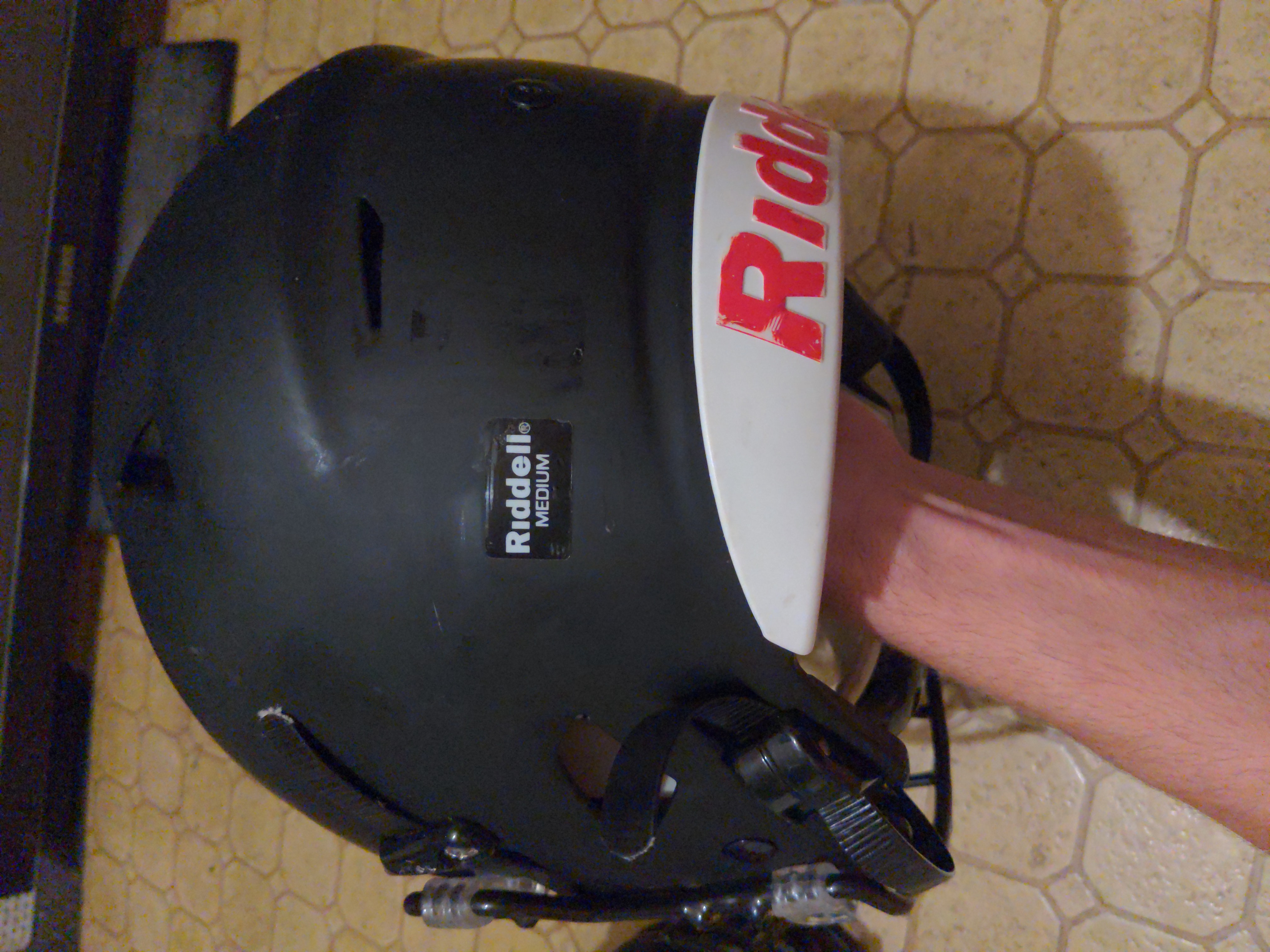 Adult Medium Riddell SpeedFlex Helmet | SidelineSwap