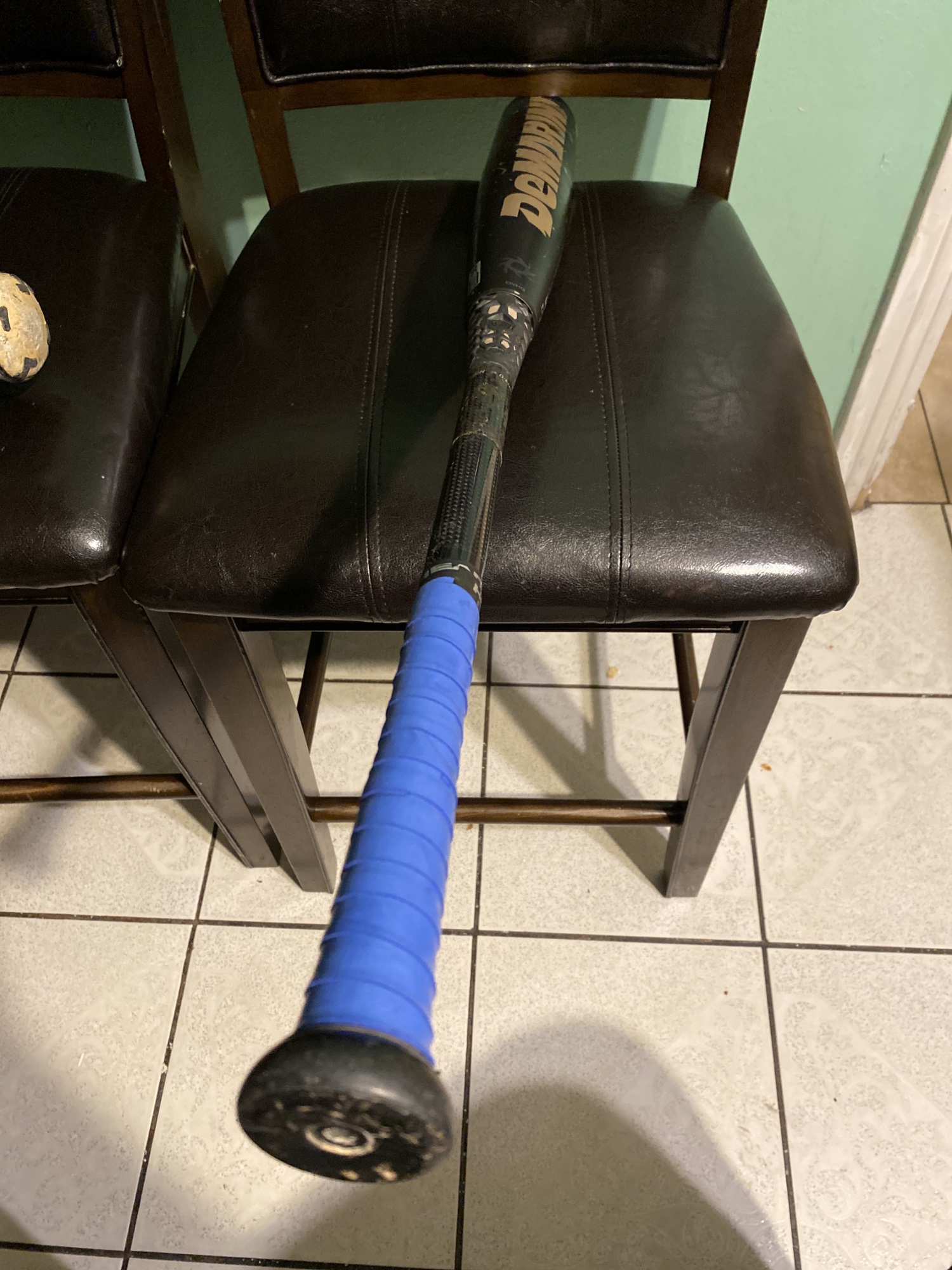 Demarini Voodoo Overlord Bbcor 32-3 | SidelineSwap