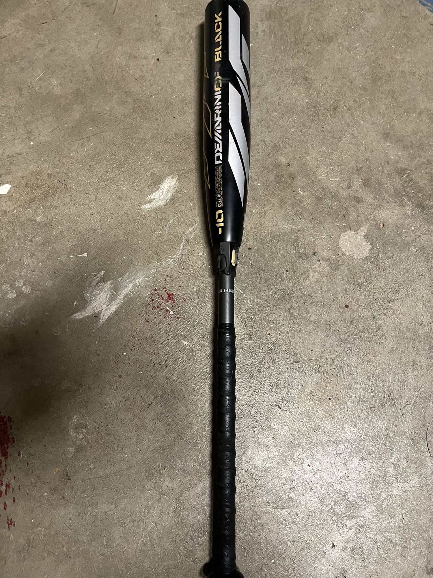 2020 Composite (-10) 21 oz 31" CF Zen Bat | SidelineSwap