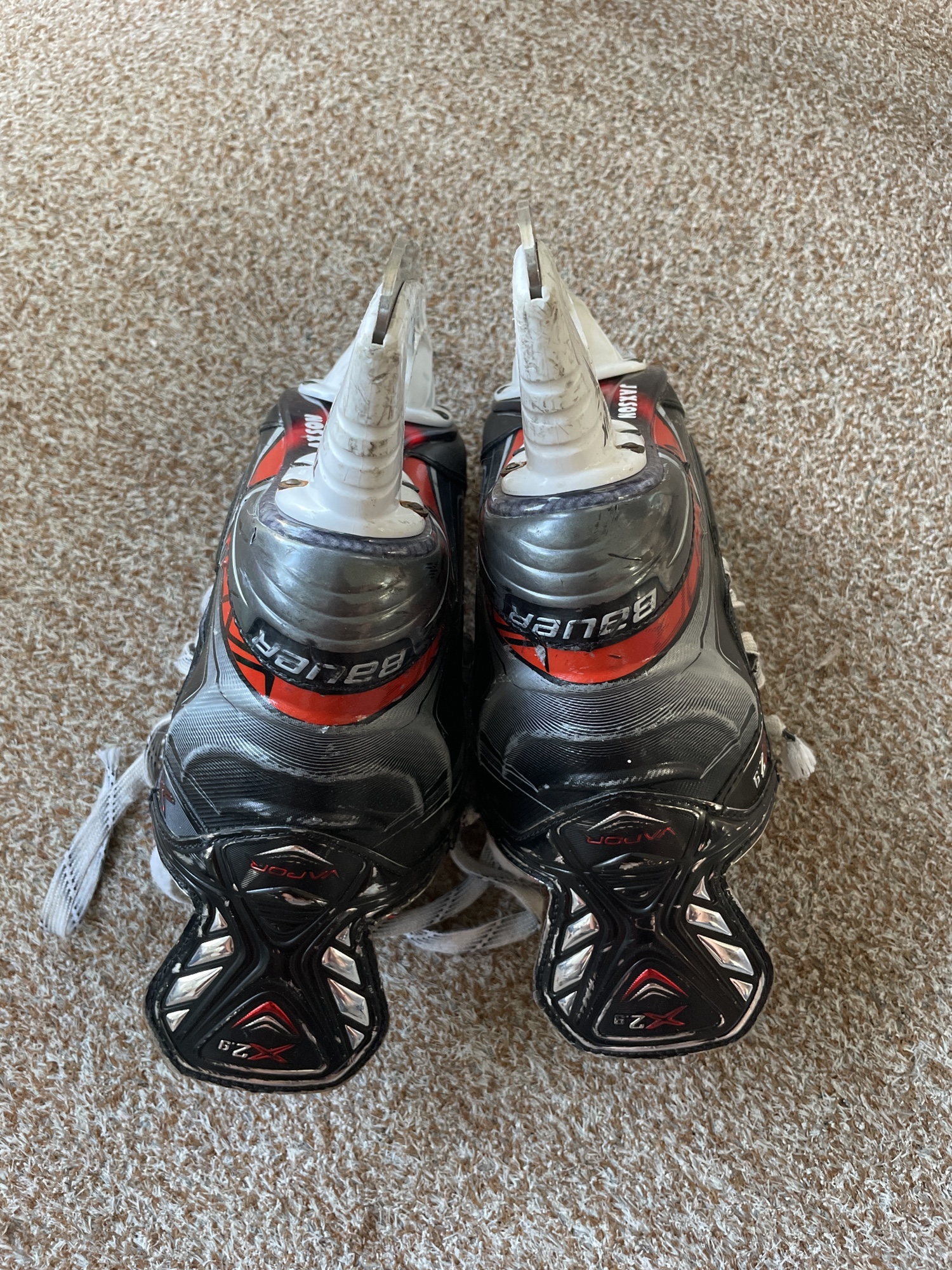Bauer X2.9 Hockey Skates | SidelineSwap