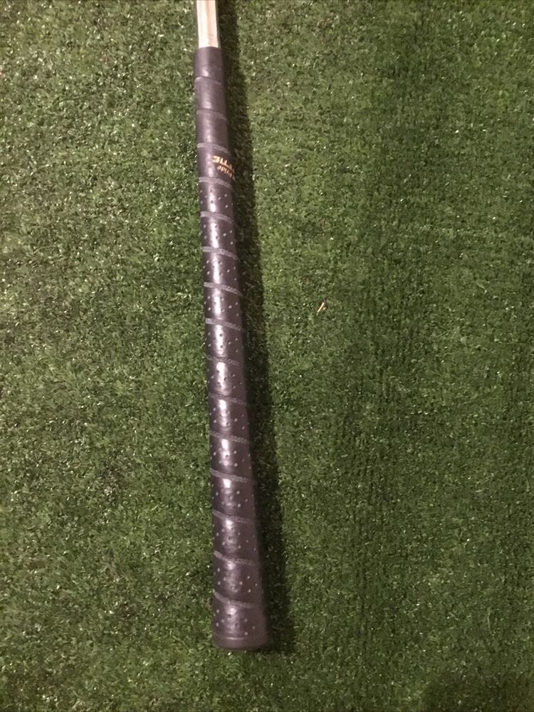 Wilson Staff Patty Berg Custom Grind Pitching Wedge (PW) Steel Shaft ...