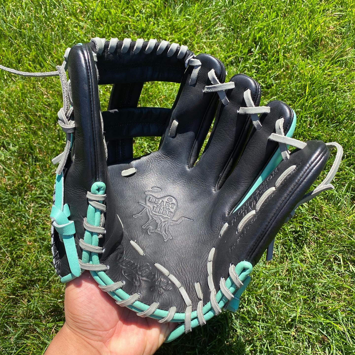 RAWLINGS NP4 COLOR SYNC 11.5 | SidelineSwap