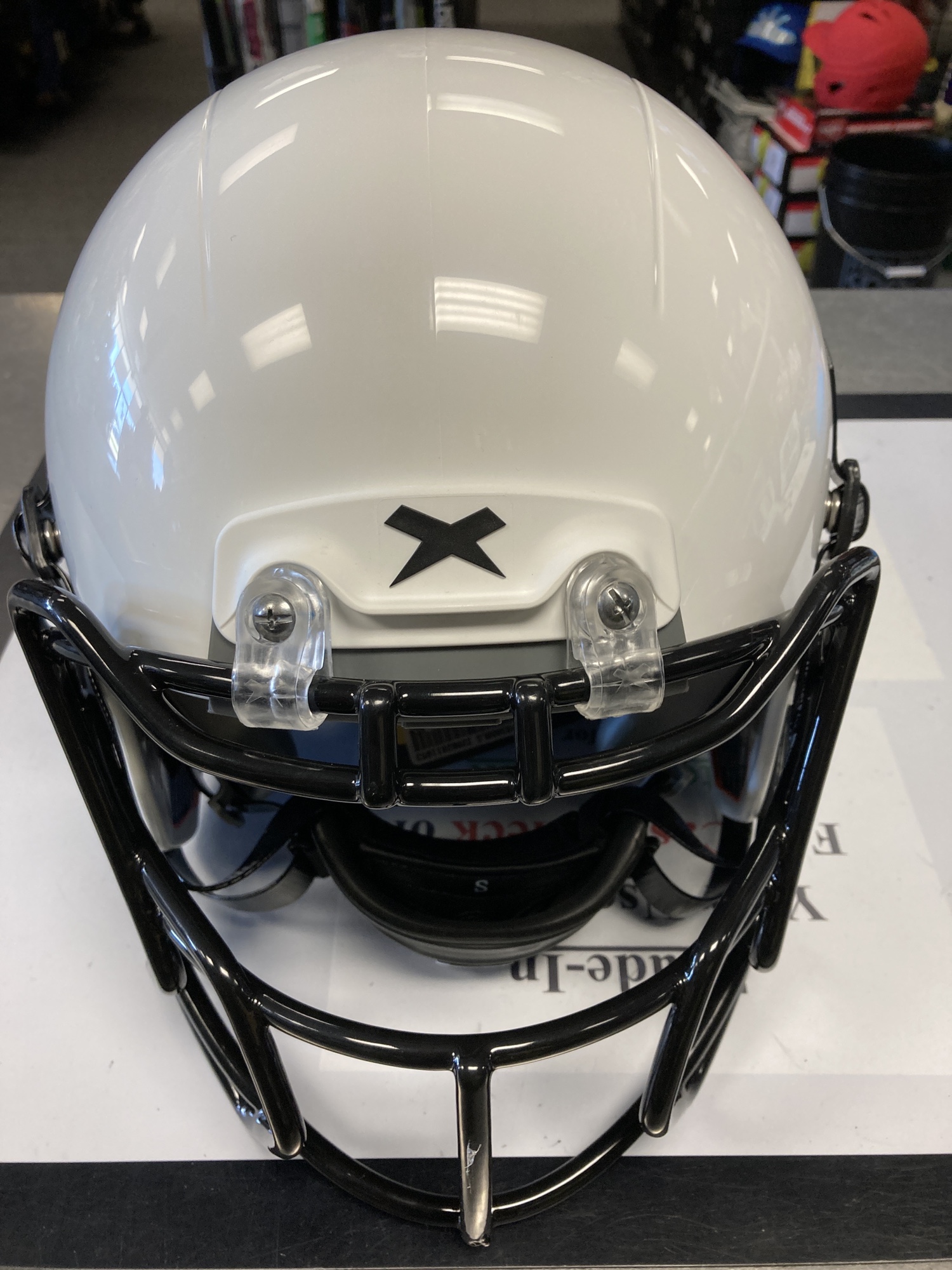 New Large Xenith X2E+ Helmet | SidelineSwap