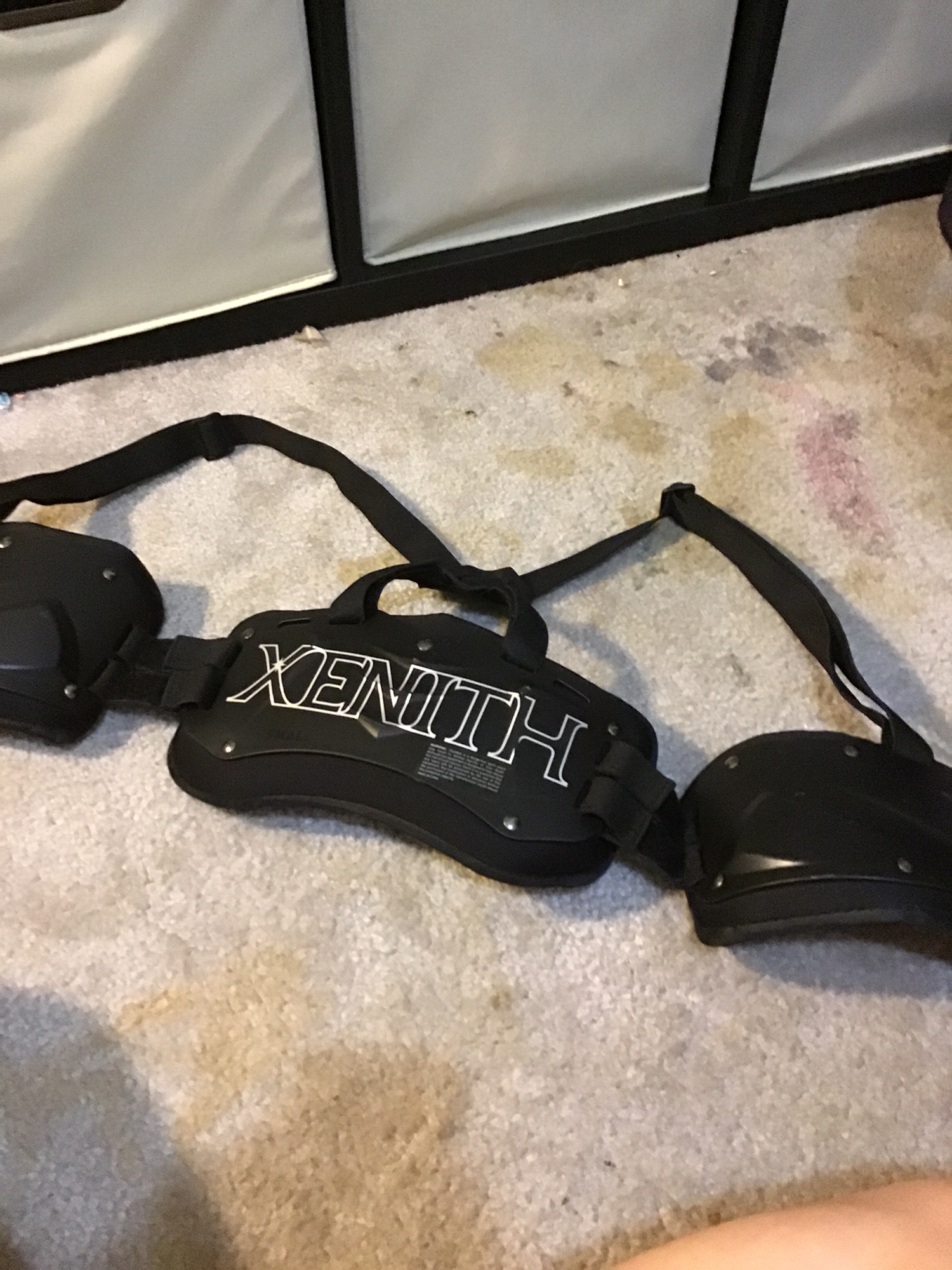 Xenith rib protector | SidelineSwap