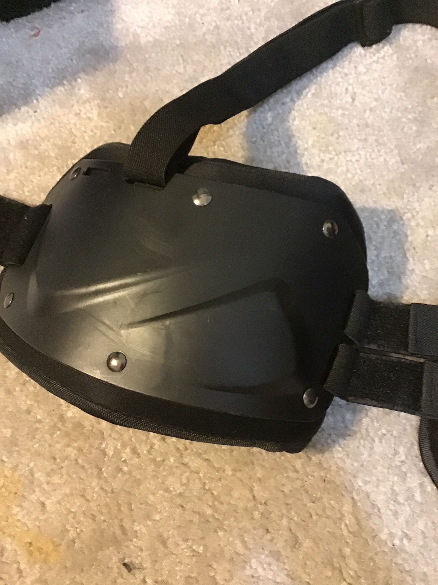 Xenith rib protector | SidelineSwap