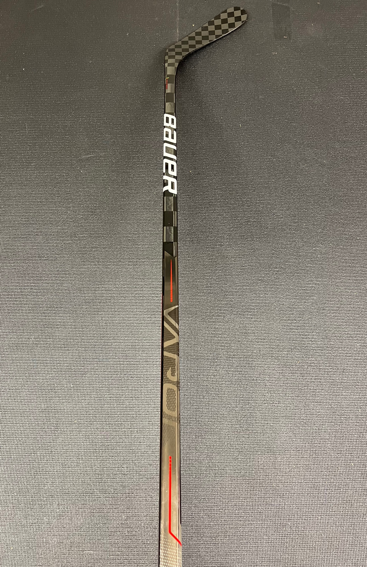 Bauer Vapor Hyperlite P92 87 Flex RH Pro Stock Hockey Stick | SidelineSwap