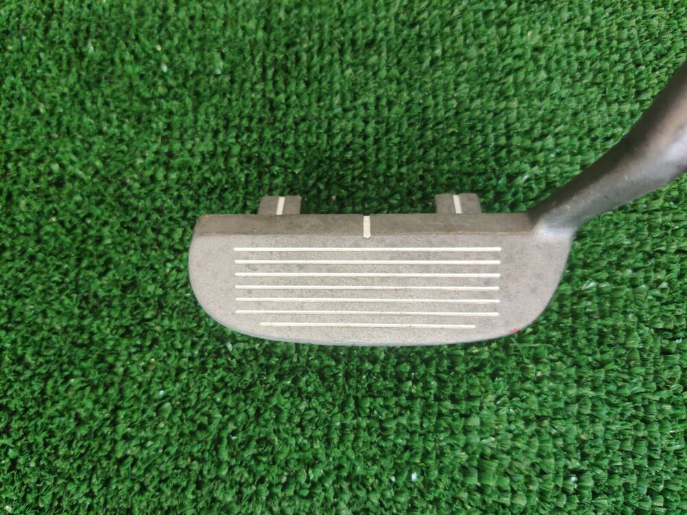 Ray Cool Classic Plus Chipper 35" Steel Shaft | SidelineSwap