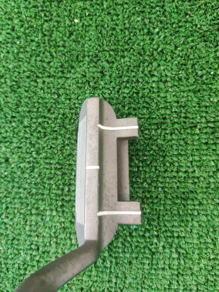 Ray Cool Classic Plus Chipper 35" Steel Shaft | SidelineSwap