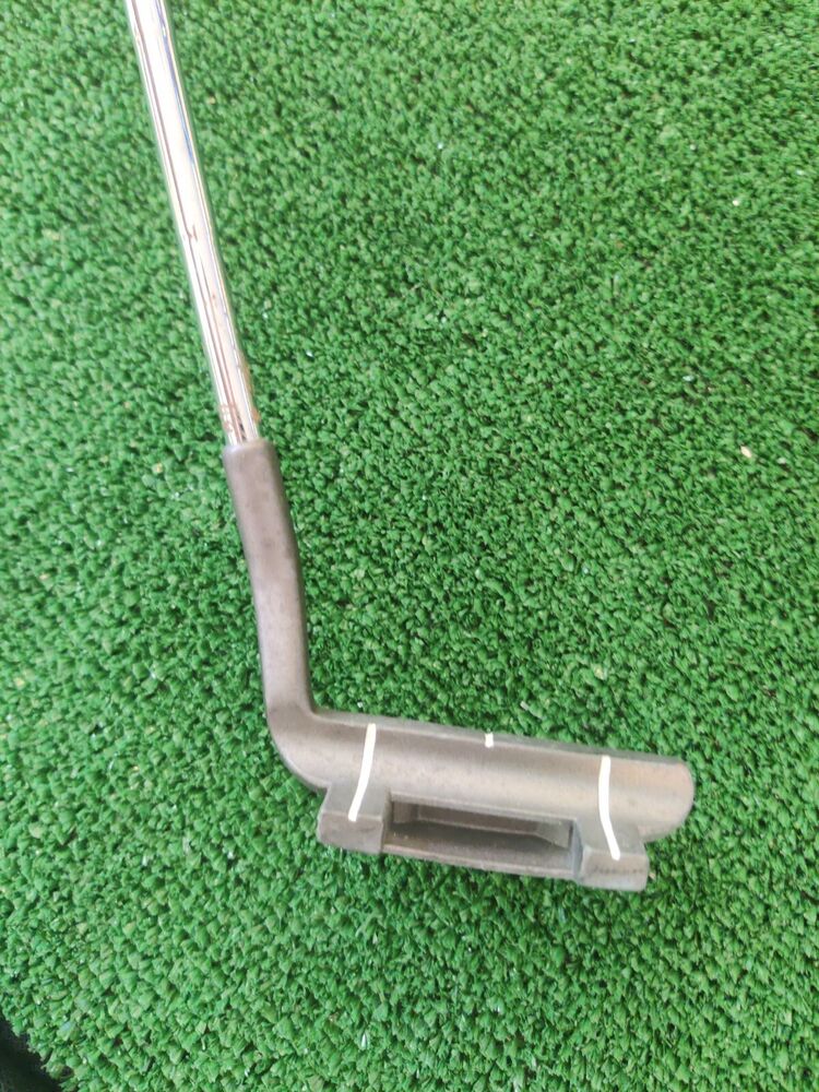 Ray Cool Classic Plus Chipper 35" Steel Shaft | SidelineSwap