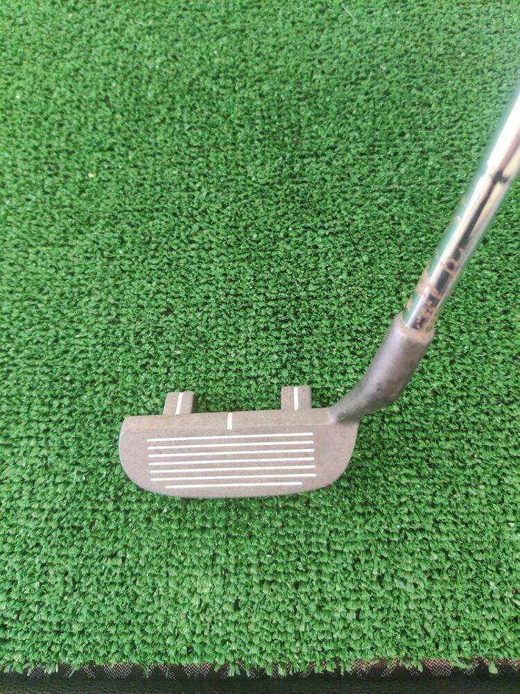 Ray Cool Classic Plus Chipper 35" Steel Shaft | SidelineSwap