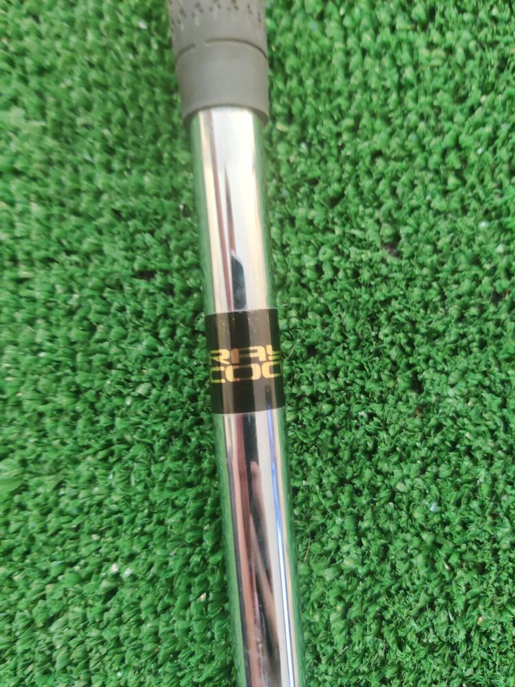 Ray Cool Classic Plus Chipper 35" Steel Shaft | SidelineSwap