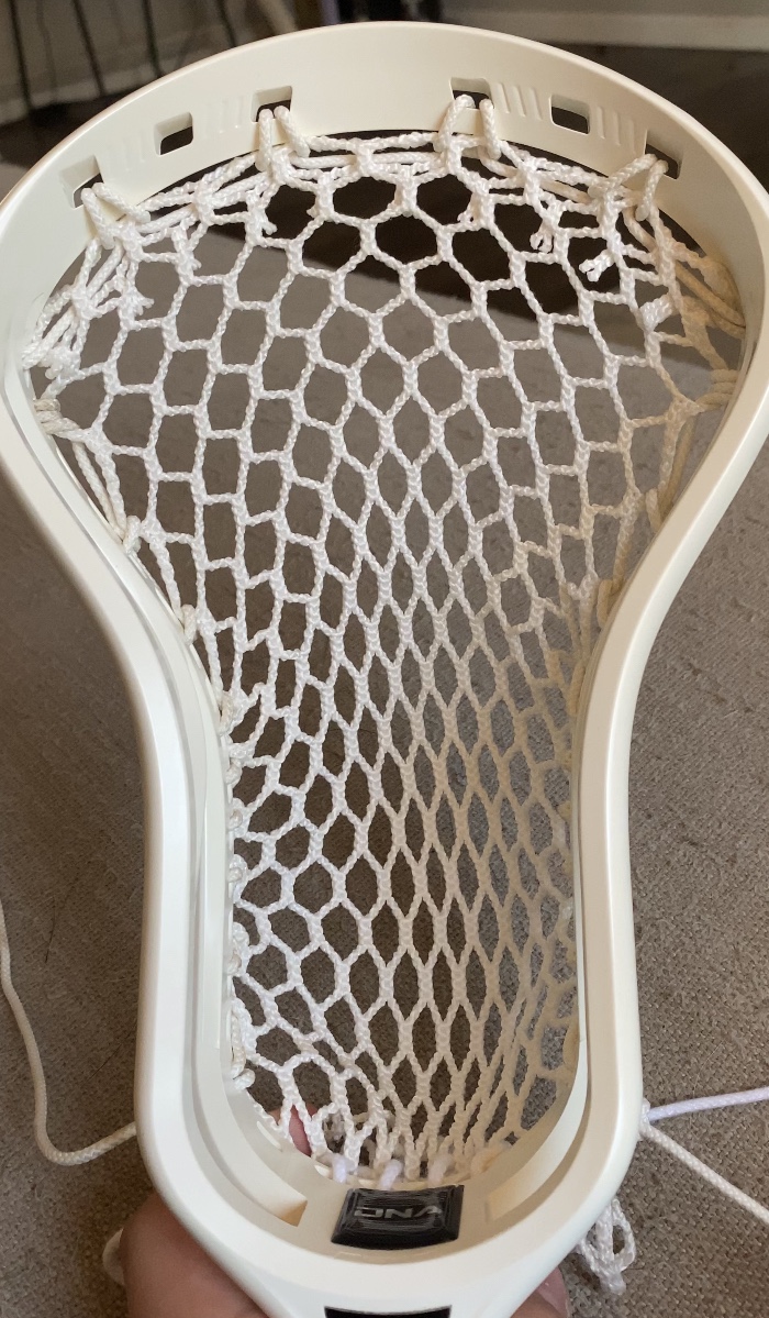 ECD DNA Strung With Mesh *Used | SidelineSwap