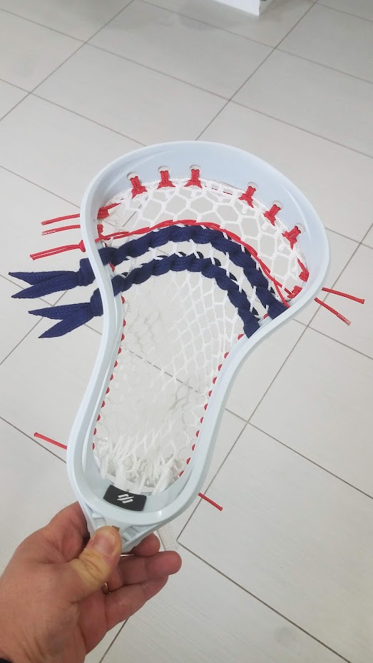 Last one ANY COLOR CUSTOM STRINGING and Shooters for Stringking Mark 2f ...