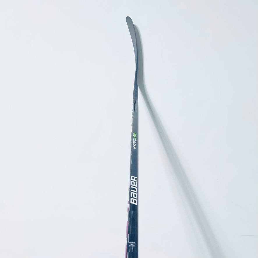 New Custom Red Hyperlite Bauer Vapor ADV Hockey Stick-RH-P90TM-77 Flex ...
