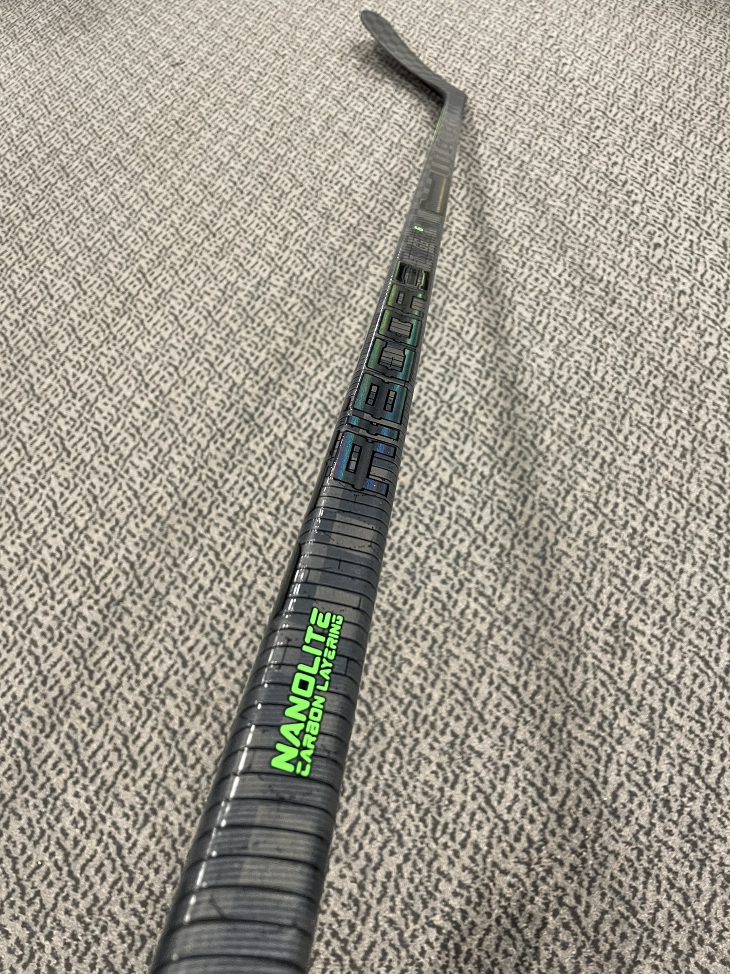 CCM Trigger 6 Pro 80 flex P88 curve left hand stick | SidelineSwap