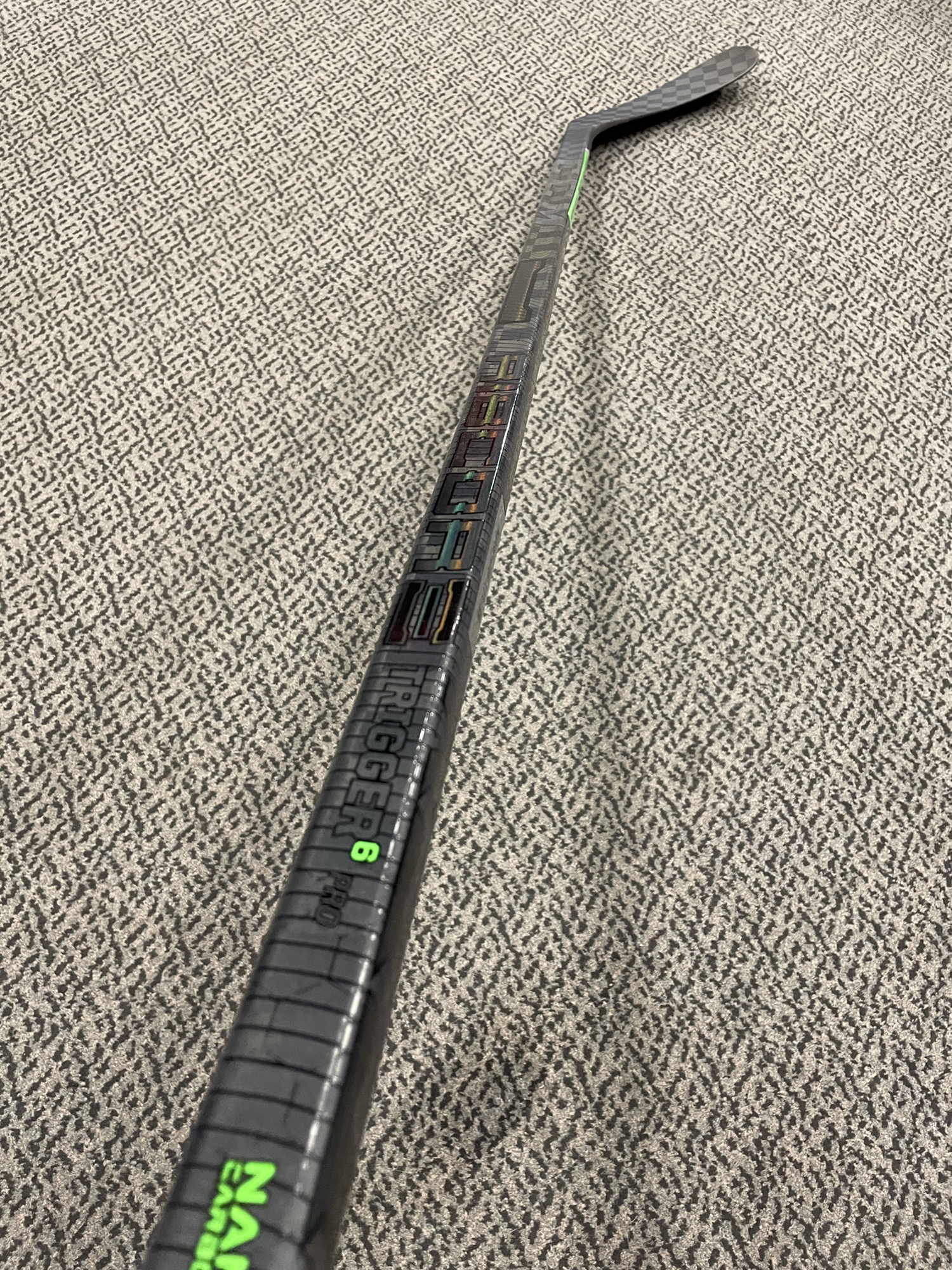 CCM Trigger 6 Pro 55 flex P90TM curve right hand stick | SidelineSwap