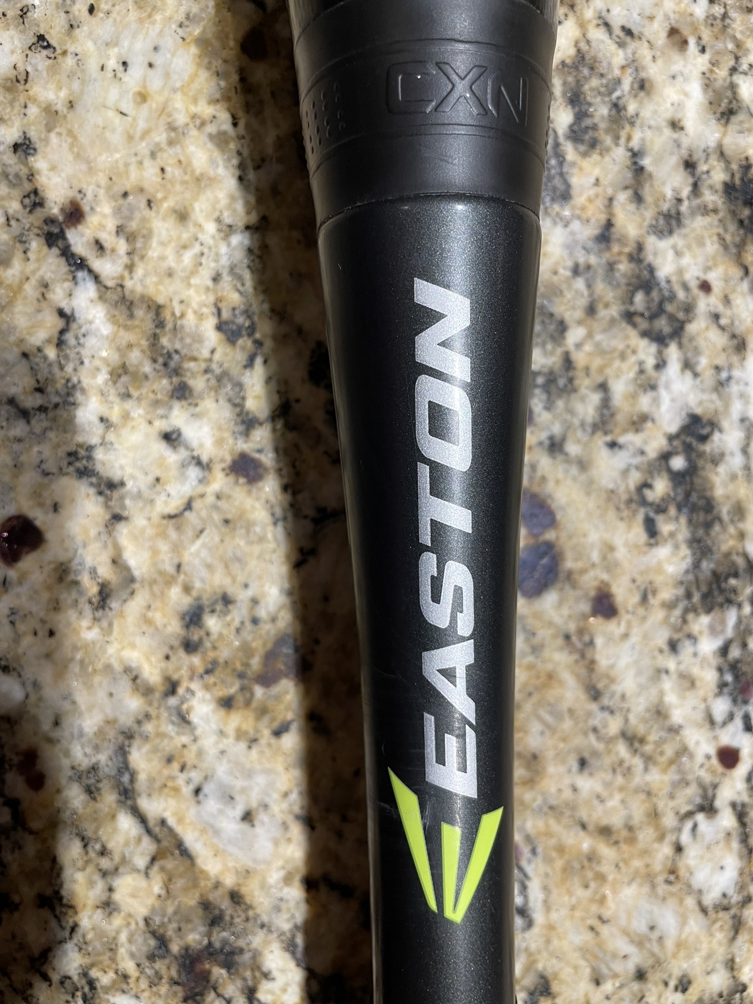 RARE! AWESOME BBCOR BAT! Easton Z-Core HYBRID 31/28 (-3) 2 5/8” Barrel | SidelineSwap